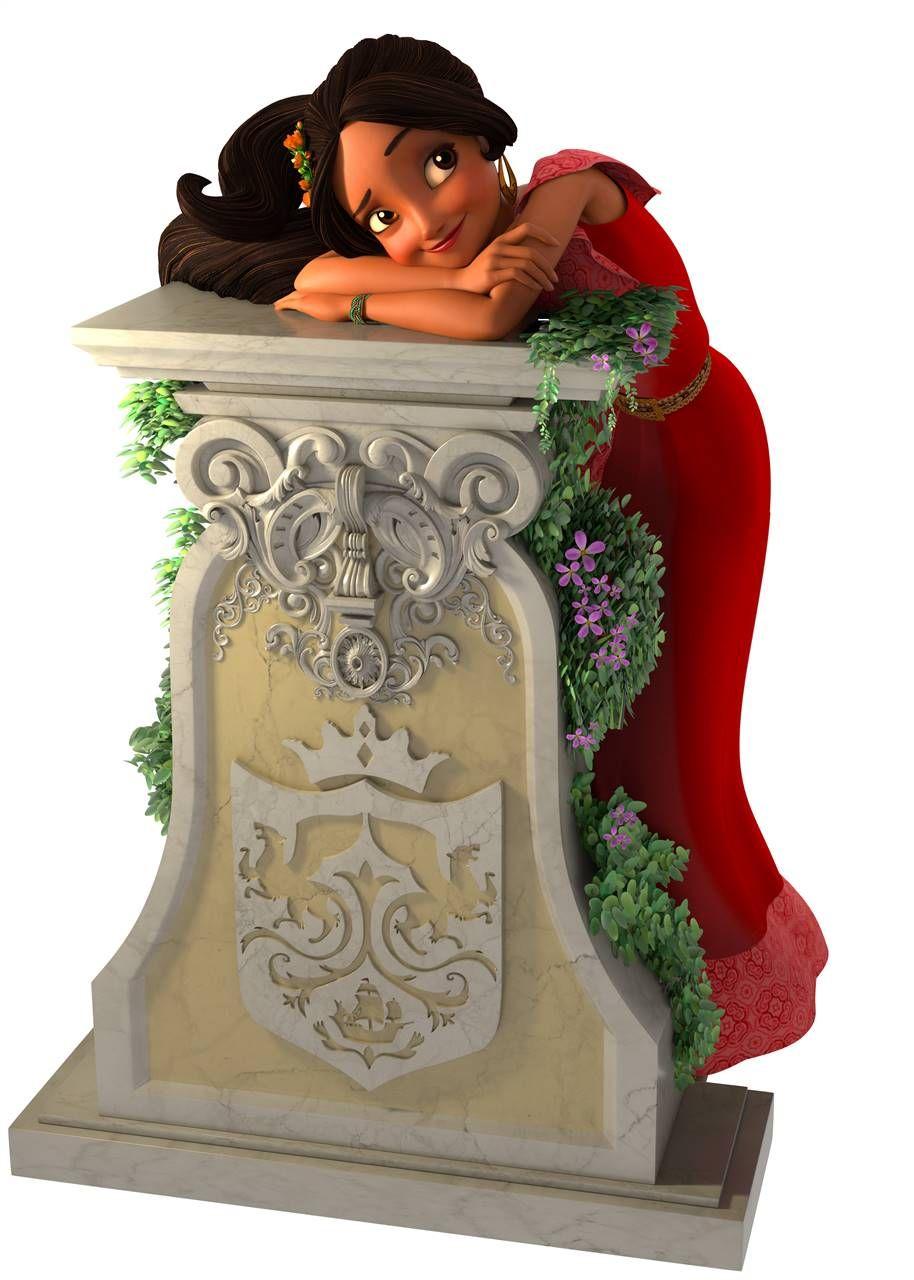 Elena De Avalor Wallpapers - Top Free Elena De Avalor Backgrounds ...