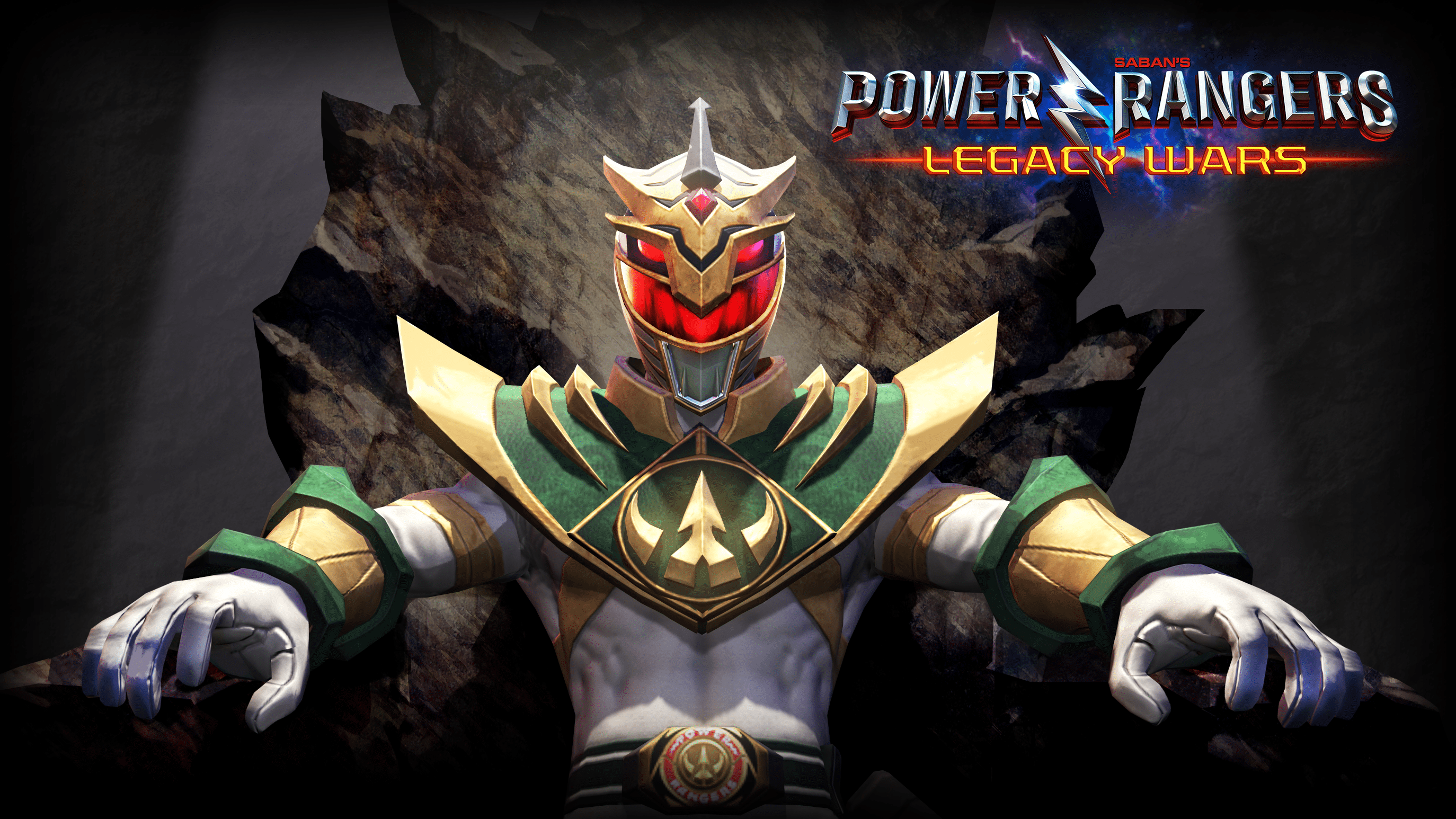 Cool Power Rangers Wallpapers - Top Free Cool Power Rangers Backgrounds ...