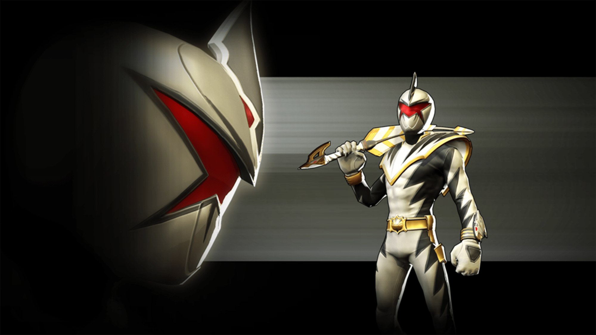 White Power Ranger Wallpapers - Top Free White Power Ranger Backgrounds - WallpaperAccess