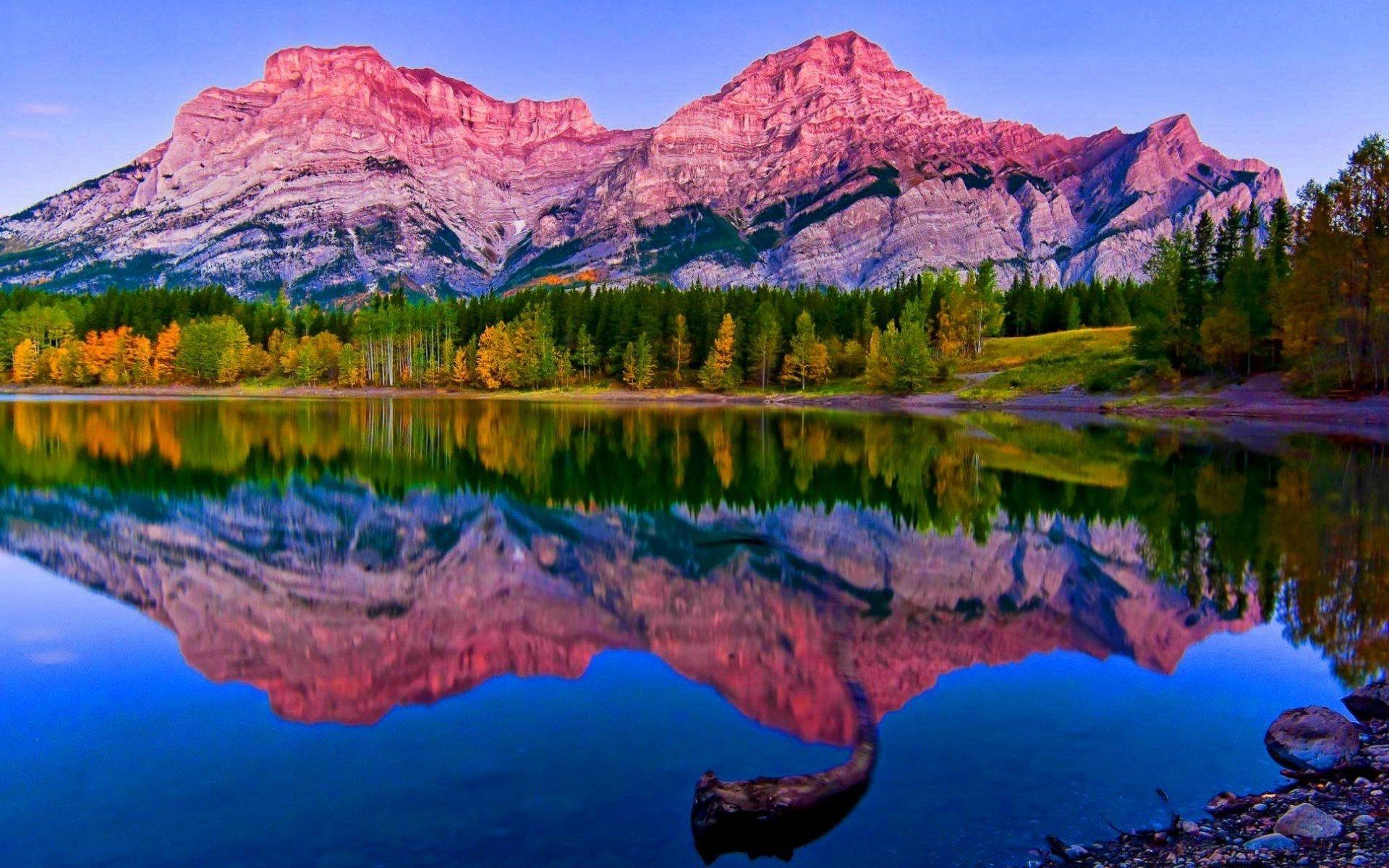 4K Colorful Nature Landscape Wallpapers - Top Free 4K Colorful Nature ...
