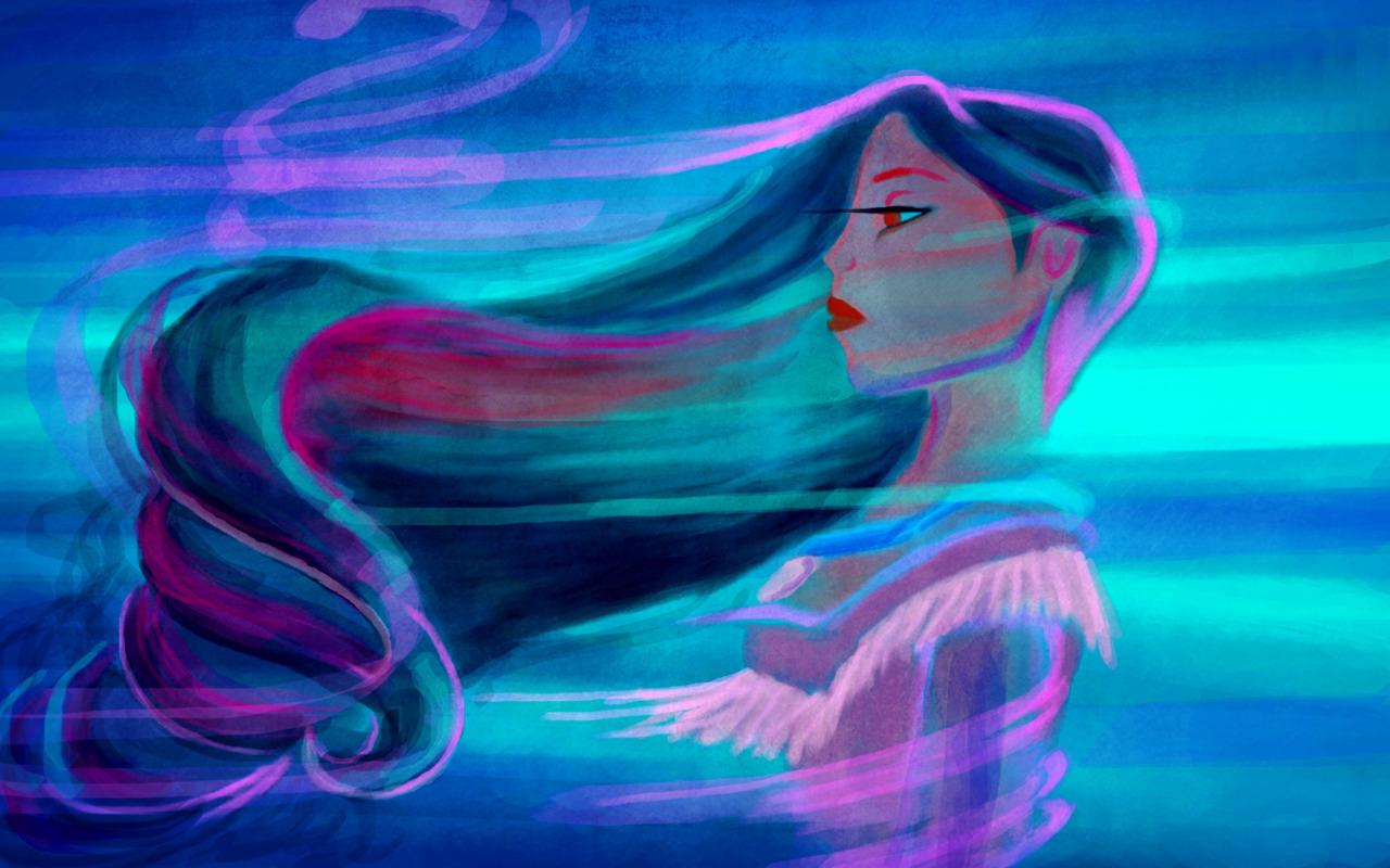 Pocahontas Disney Wallpapers - Top Free Pocahontas Disney Backgrounds ...