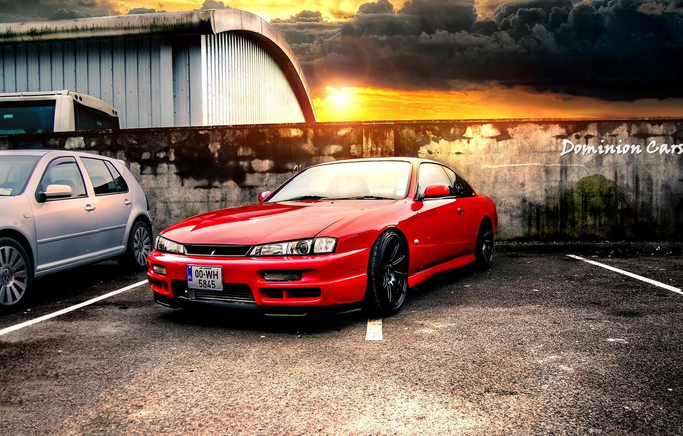 Silvia S14 Wallpapers - Top Free Silvia S14 Backgrounds - WallpaperAccess
