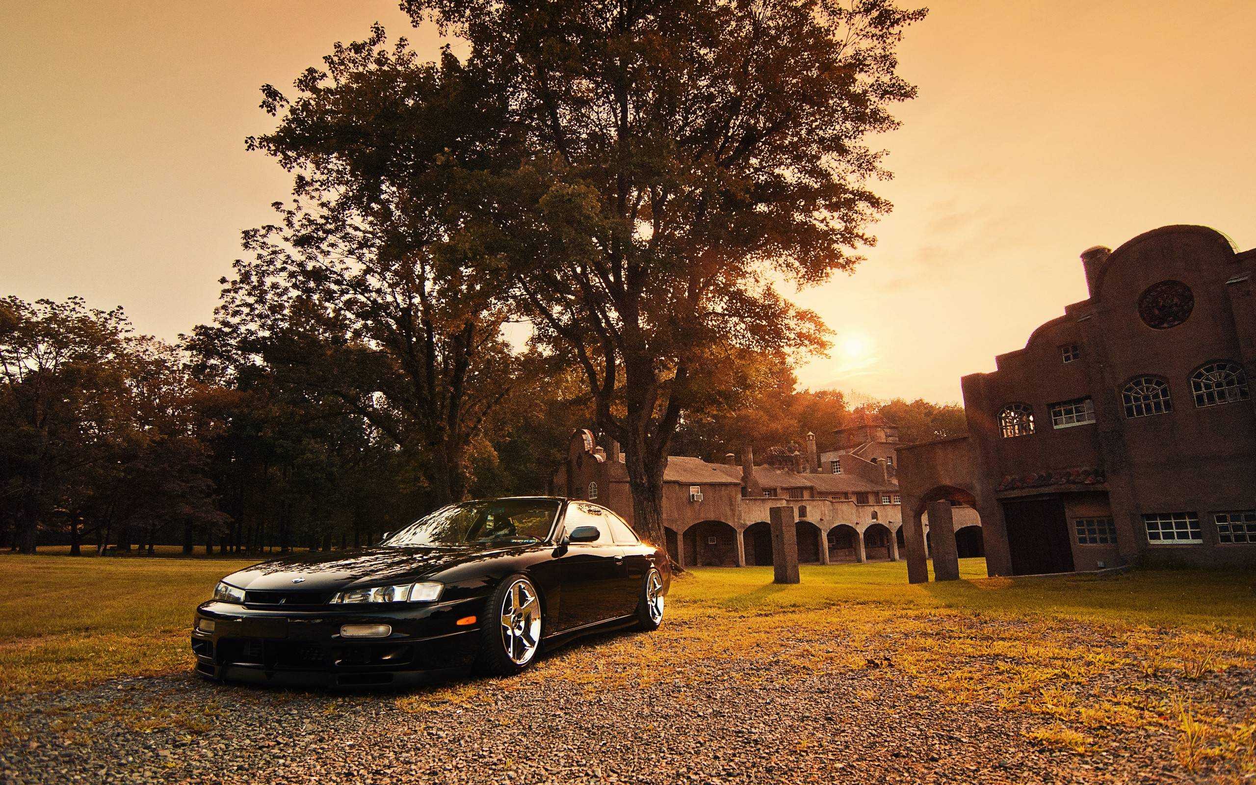 Silvia S14 Wallpapers - Top Free Silvia S14 Backgrounds - WallpaperAccess