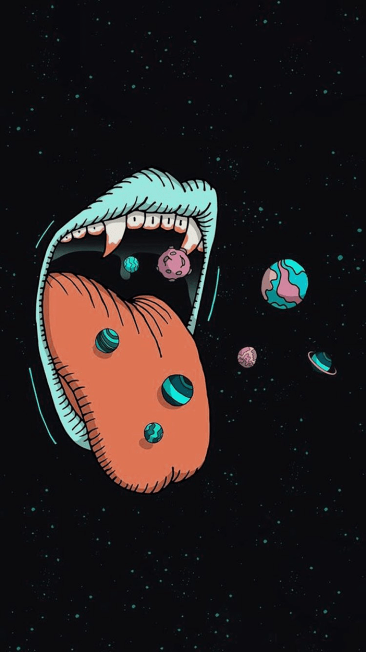 Cute Edgy Wallpapers - Top Free Cute Edgy Backgrounds - WallpaperAccess