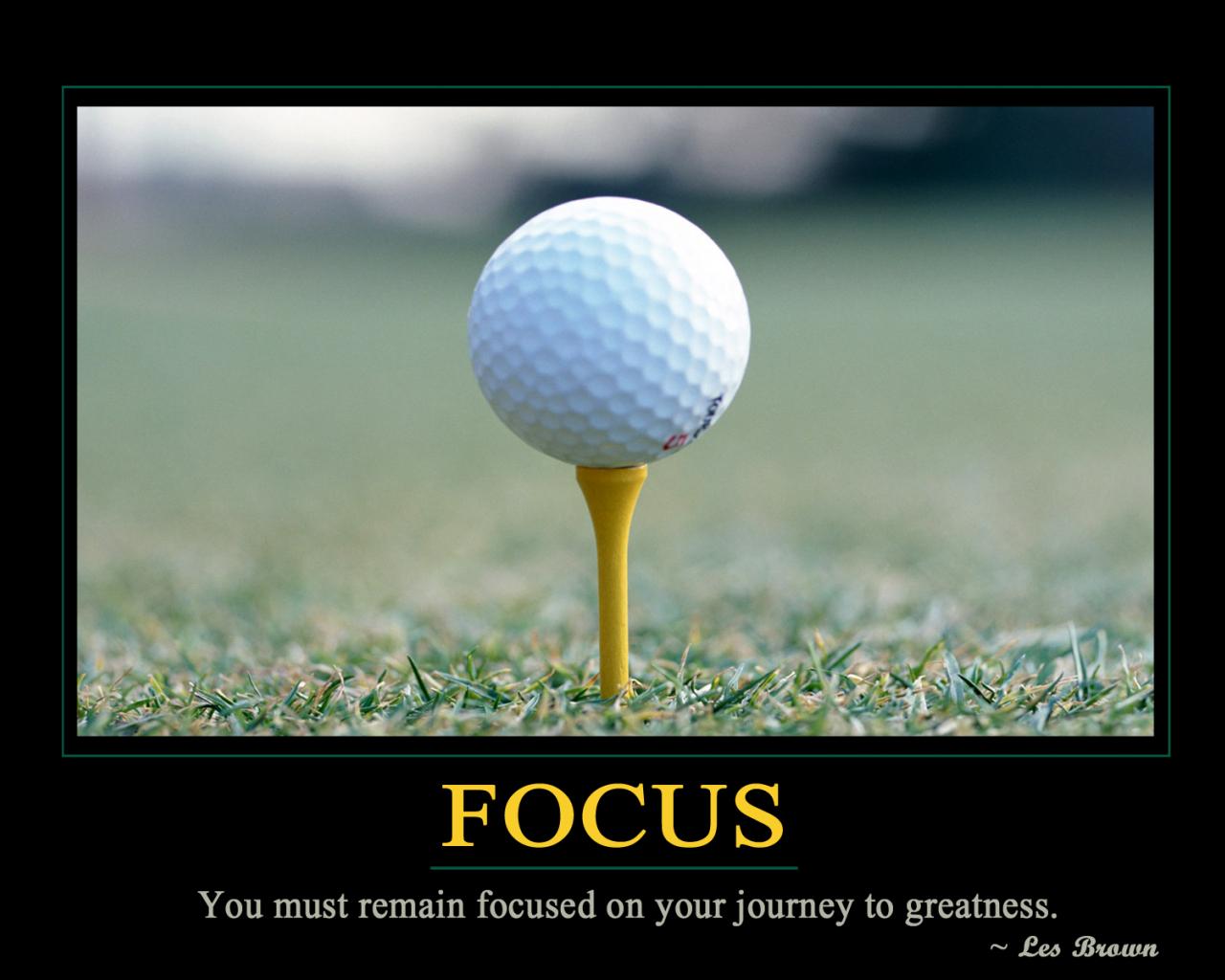 Golf Motivation Wallpapers - Top Free Golf Motivation Backgrounds ...