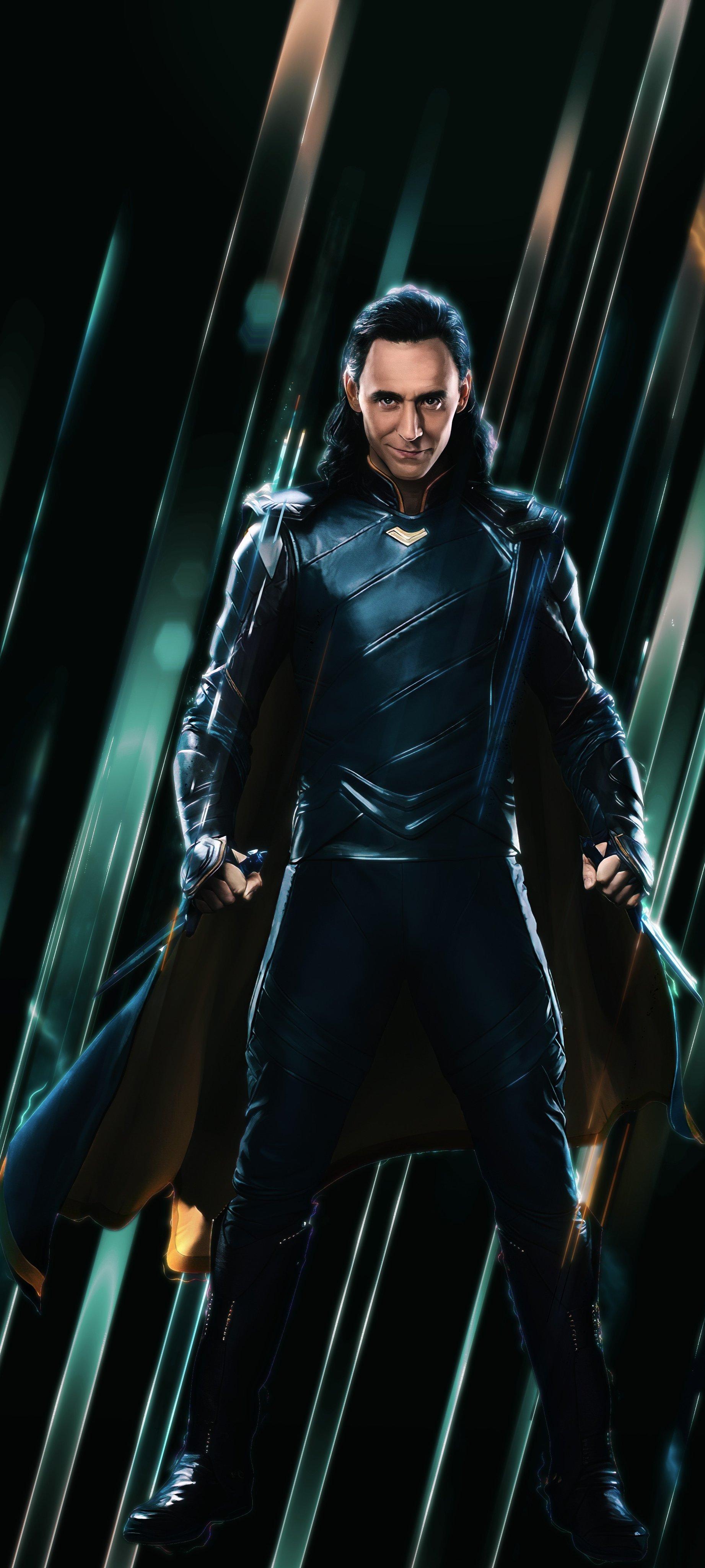 Loki Mobile Wallpapers - Top Free Loki Mobile Backgrounds - WallpaperAccess