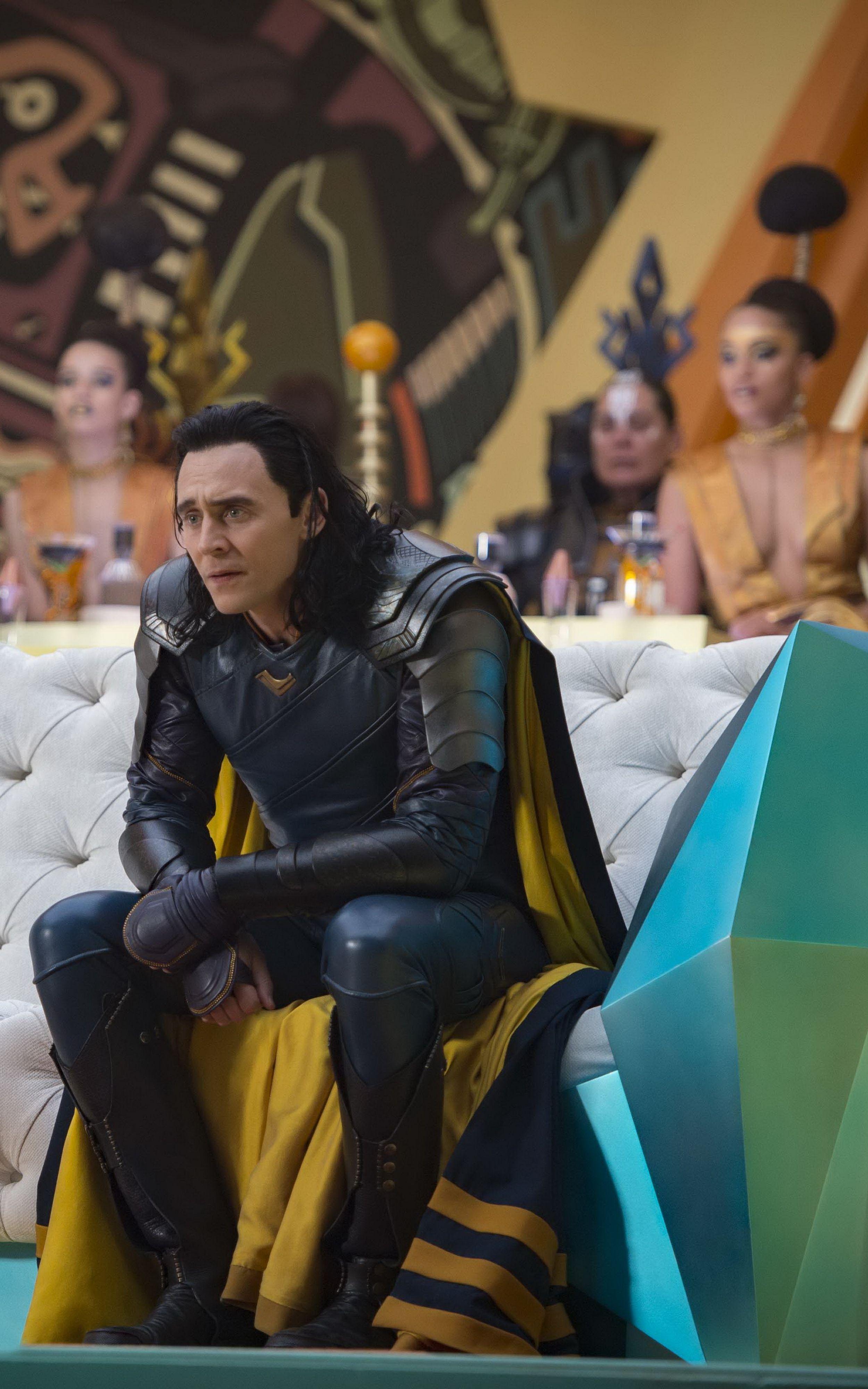 Thor Loki Ragnarok Wallpapers - Top Free Thor Loki Ragnarok Backgrounds ...