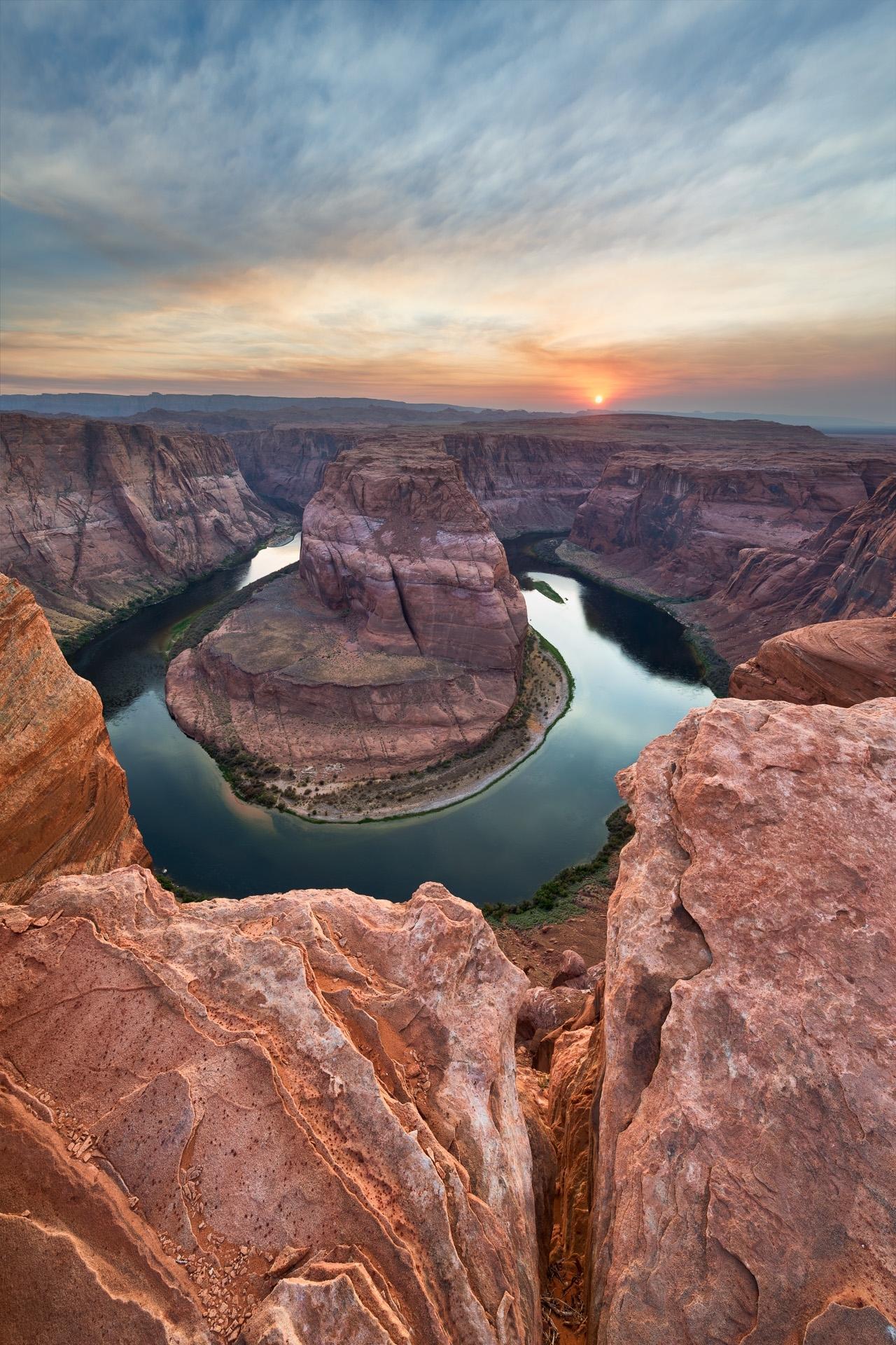 USA Landscape Wallpapers - Top Free USA Landscape Backgrounds - WallpaperAccess