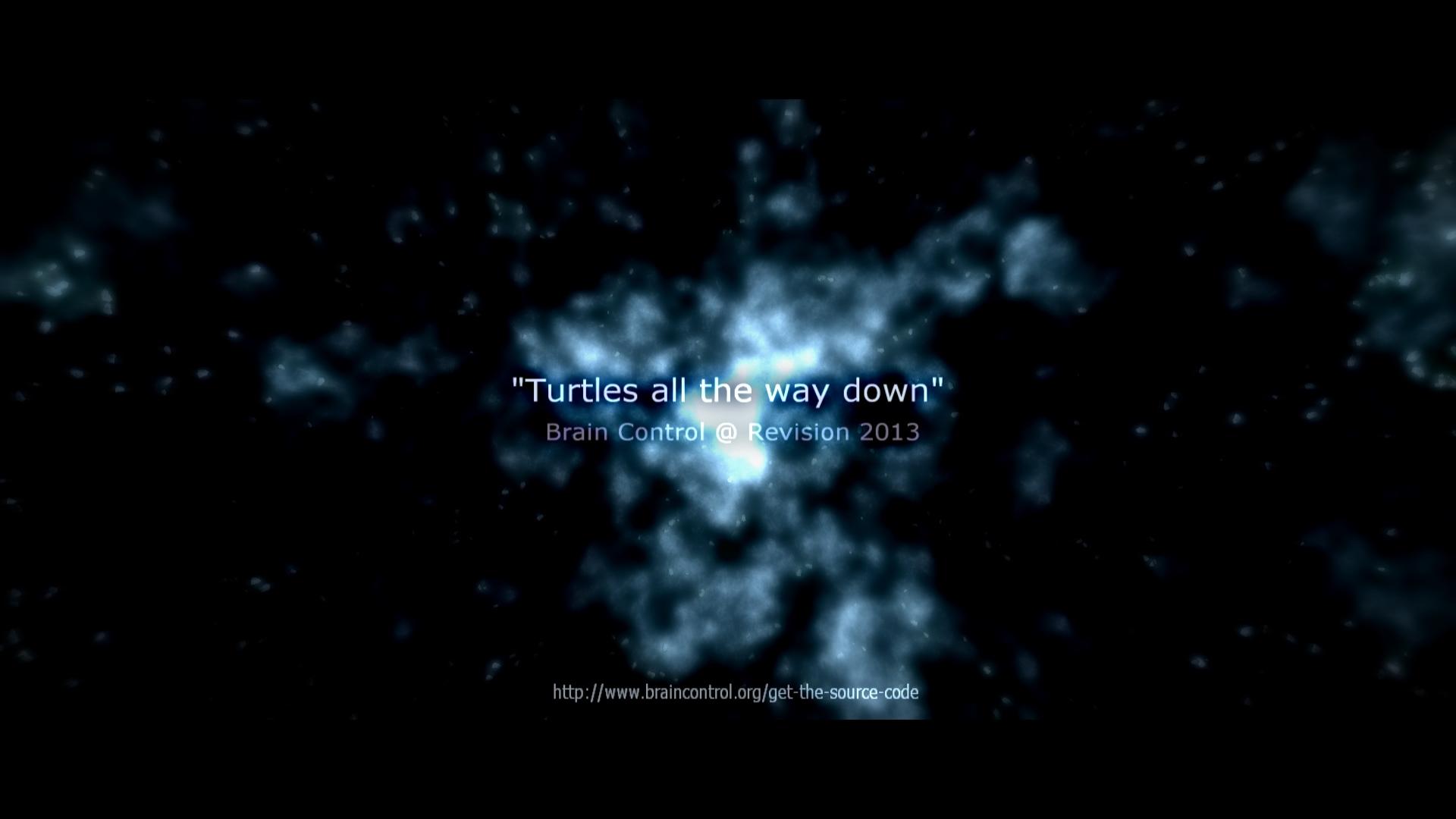 Turtles all the Way Down Wallpapers - Top Free Turtles all the Way Down ...