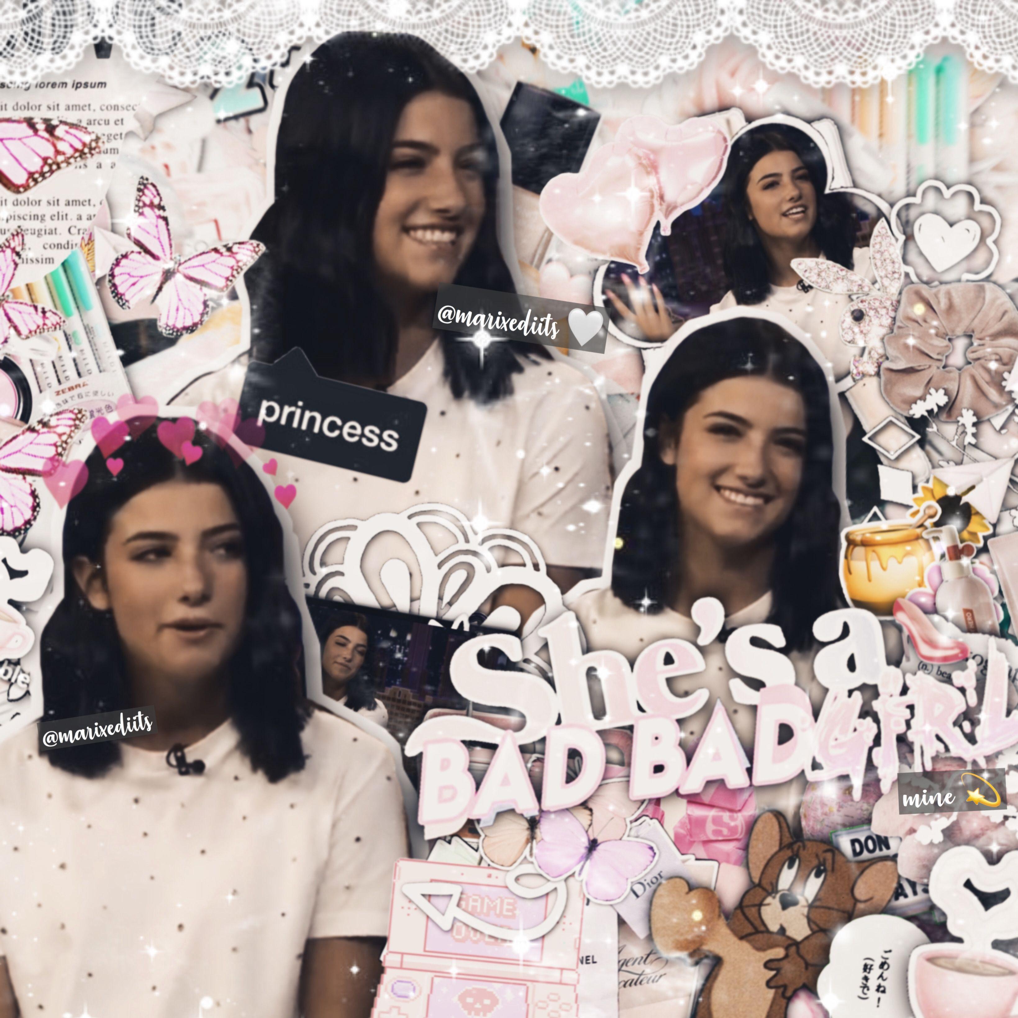 Charlie D'amelio Wallpapers - Top Free Charlie D'amelio Backgrounds ...