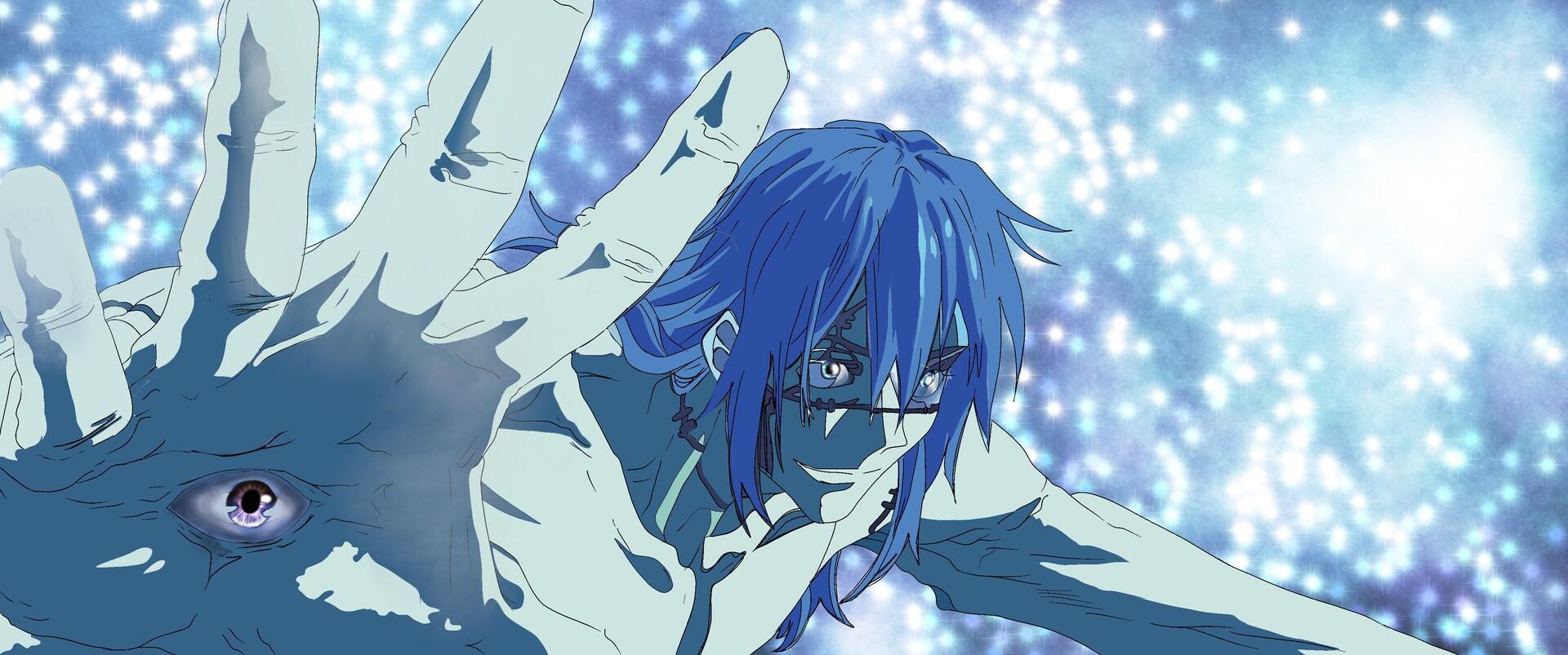 Mahito Jujutsu Kaisen Wallpapers - Top Free Mahito Jujutsu Kaisen ...