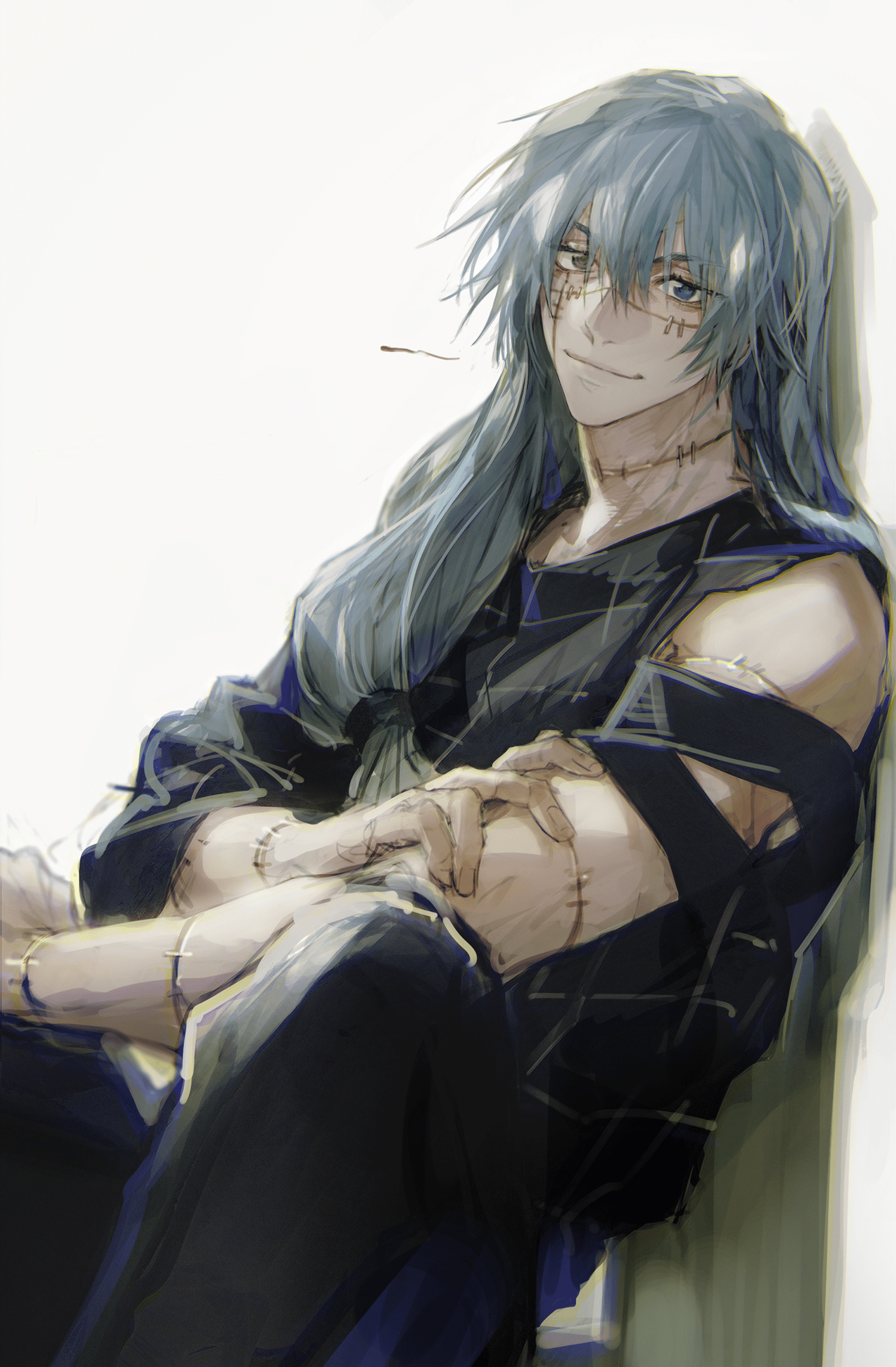 Mahito Jujutsu Kaisen Wallpapers - Top Free Mahito Jujutsu Kaisen ...