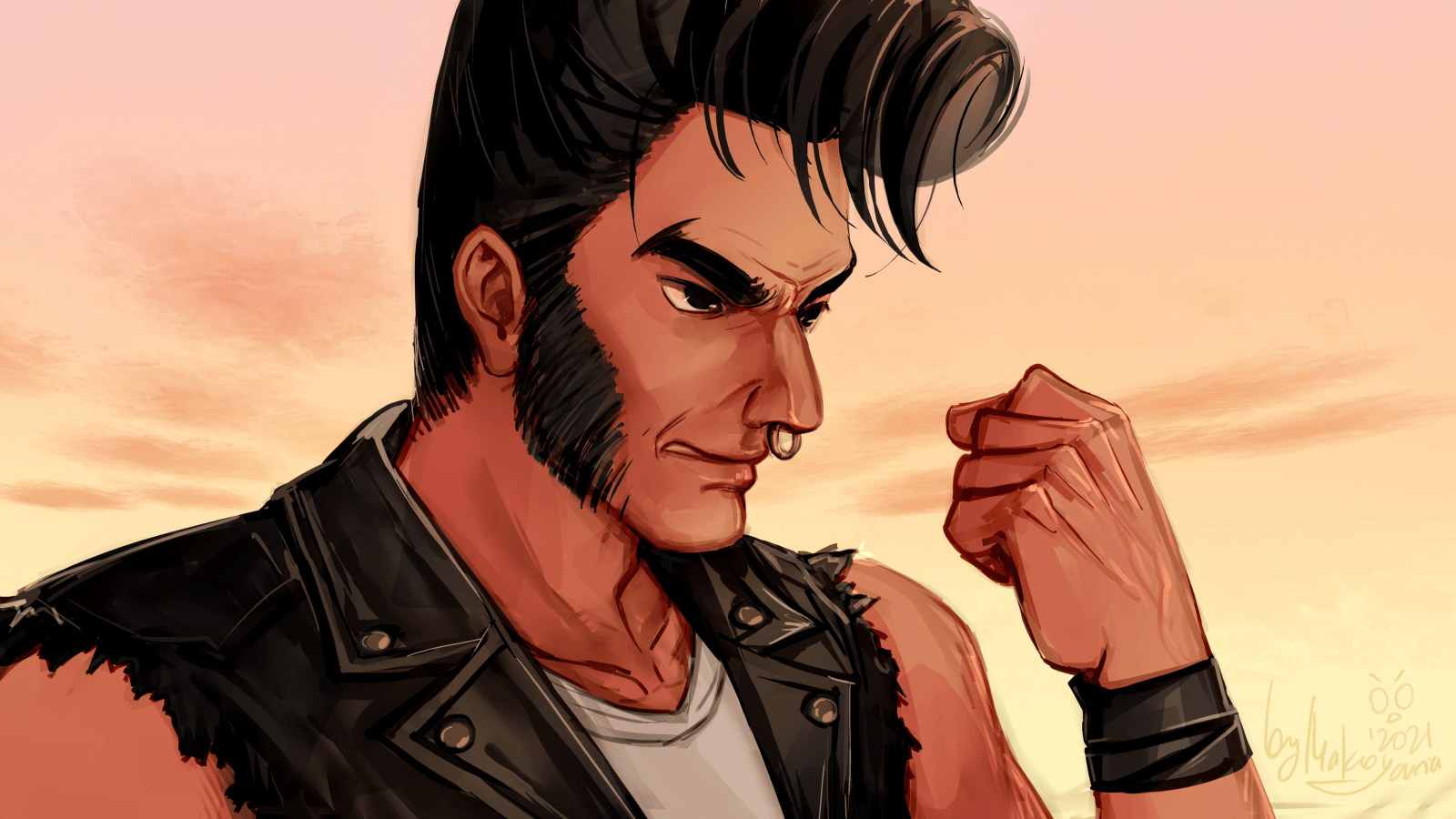 Bull Brawl Stars Wallpapers - Top Free Bull Brawl Stars Backgrounds ...