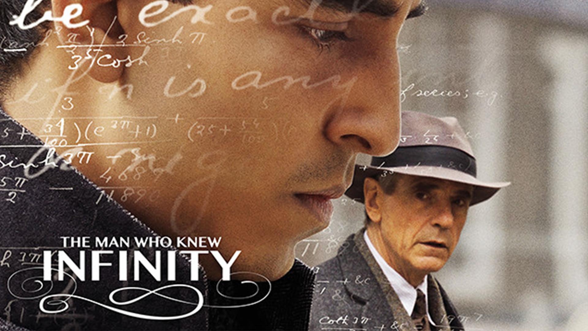 The Man Who Knew Infinity Wallpapers - Top Free The Man Who Knew ...