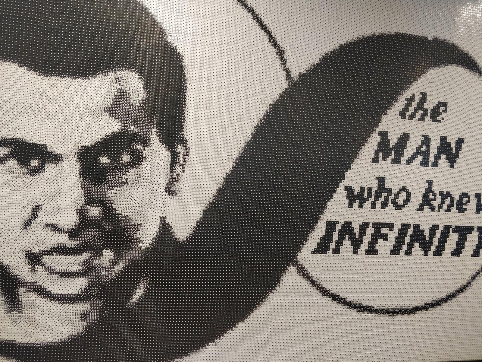 The Man Who Knew Infinity Wallpapers - Top Free The Man Who Knew ...