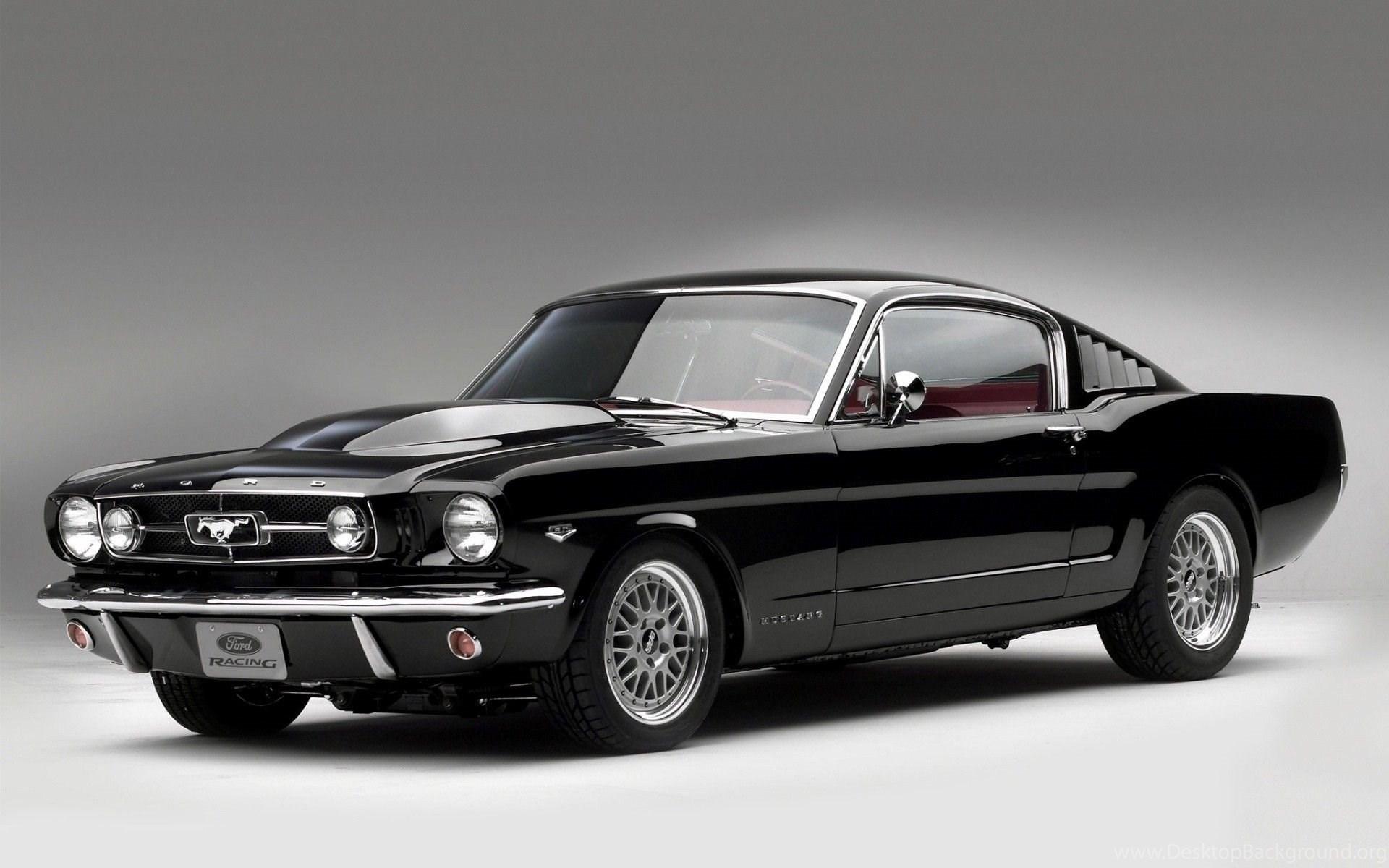 Mustang Fastback Wallpapers - Top Free Mustang Fastback Backgrounds ...