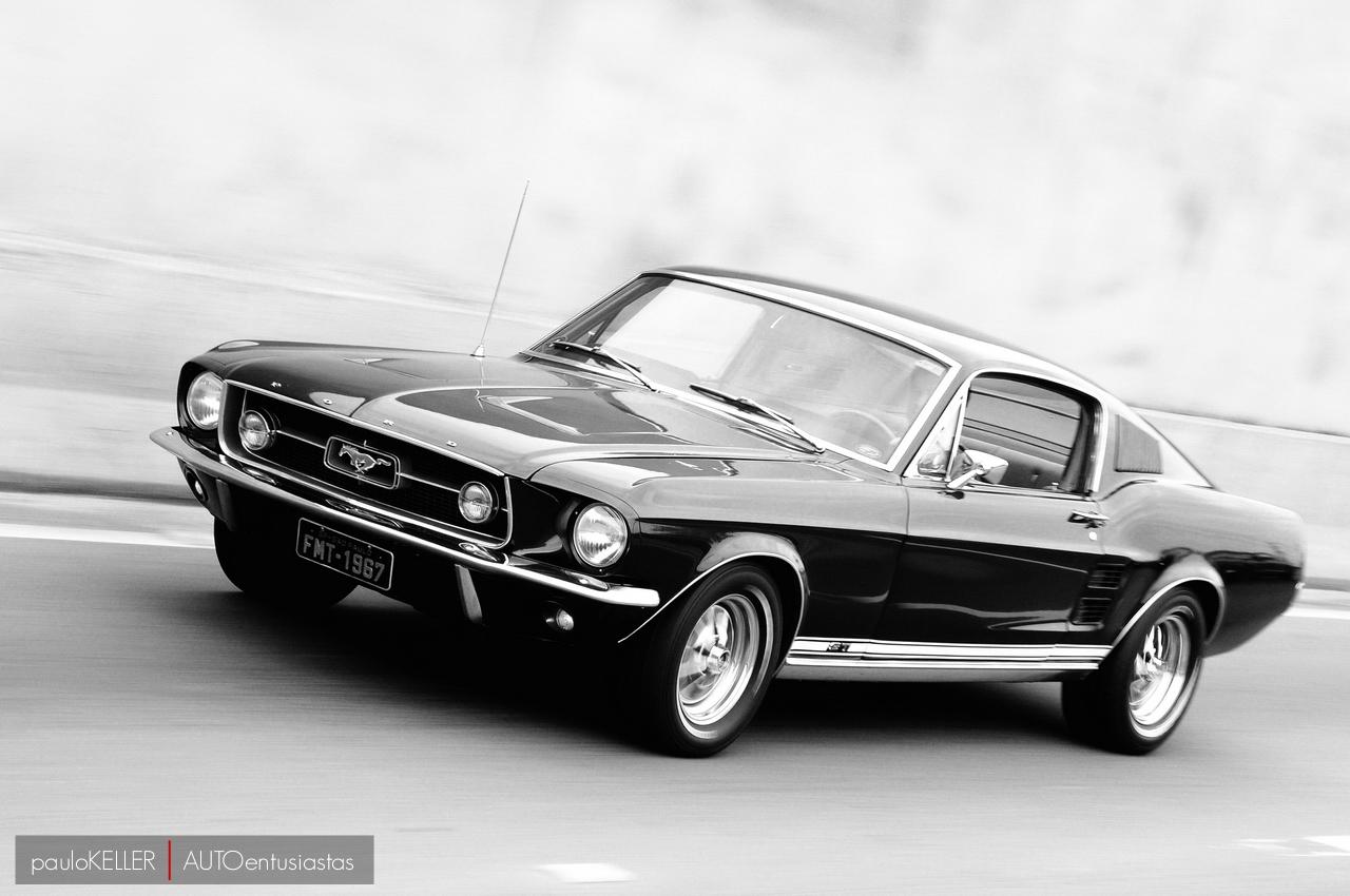 Mustang Fastback Wallpapers - Top Free Mustang Fastback Backgrounds ...