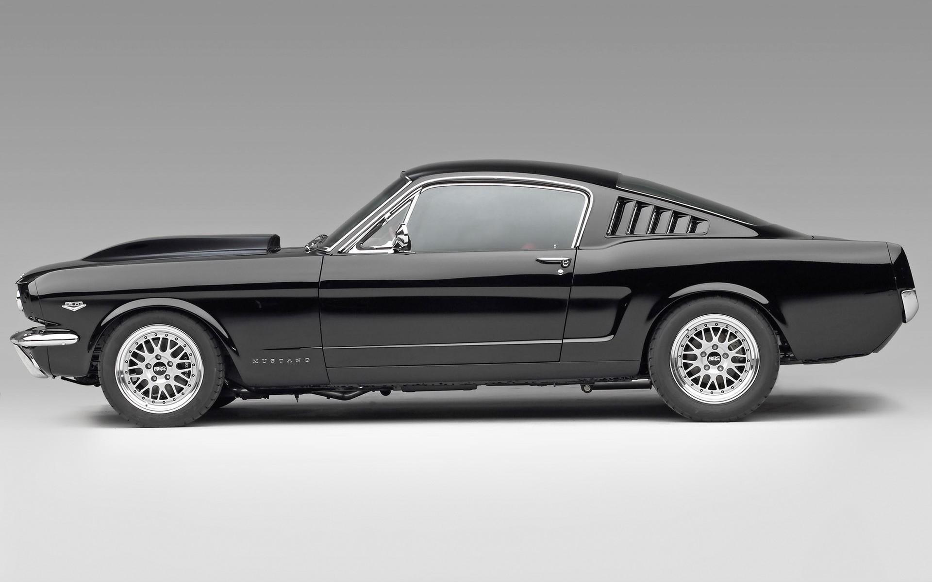 Mustang Fastback Wallpapers - Top Free Mustang Fastback Backgrounds ...