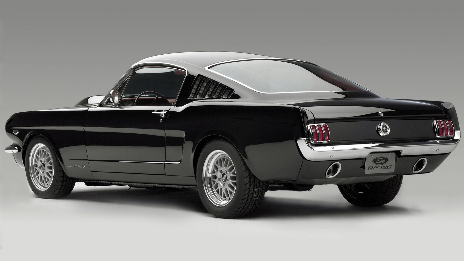 Mustang Fastback Wallpapers - Top Free Mustang Fastback Backgrounds ...