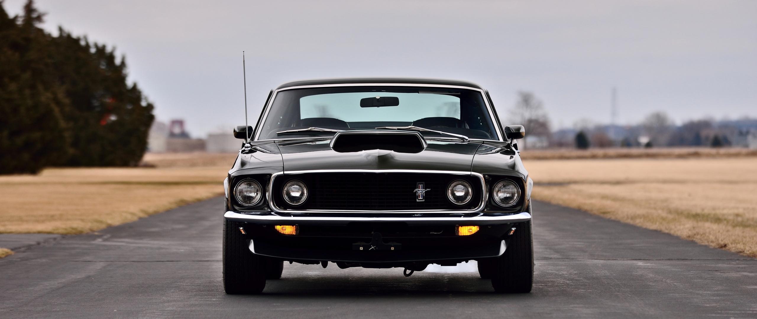 Mustang Fastback Wallpapers - Top Free Mustang Fastback Backgrounds ...