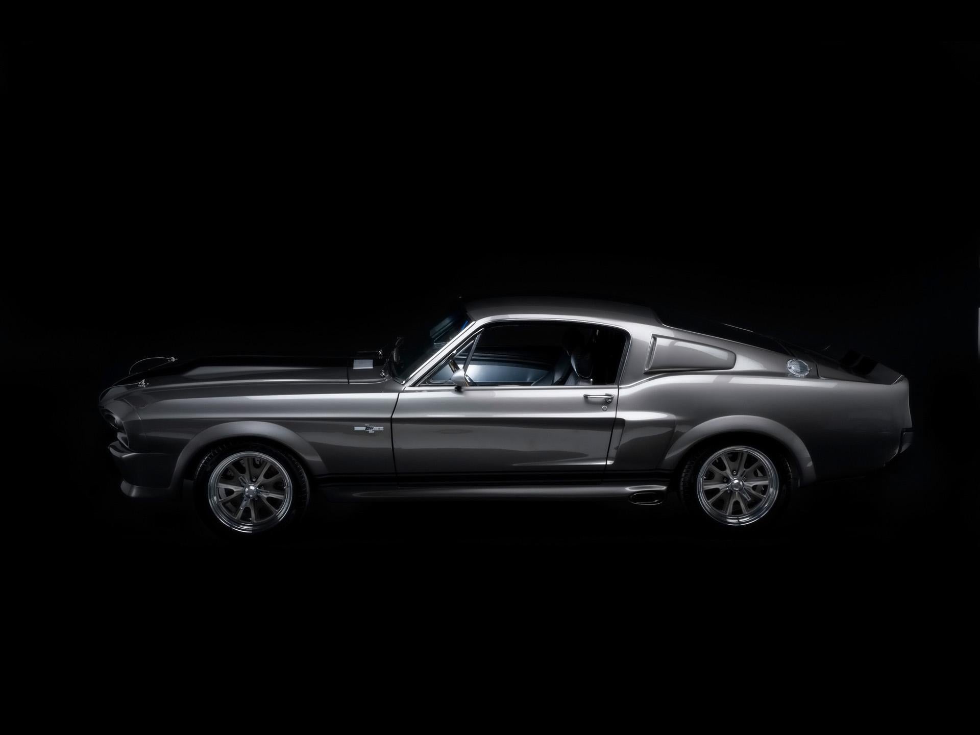 Mustang Fastback Wallpapers - Top Free Mustang Fastback Backgrounds ...
