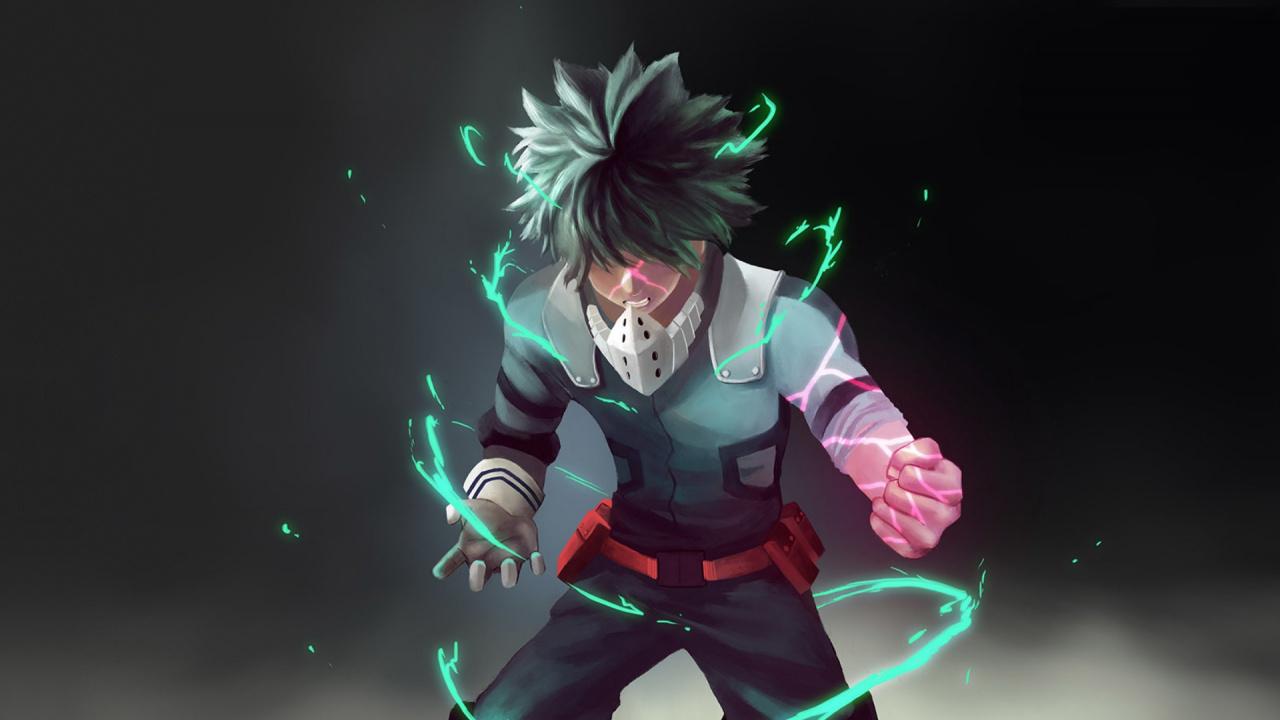 1280x720 Anime Wallpapers - Top Free 1280x720 Anime Backgrounds ...