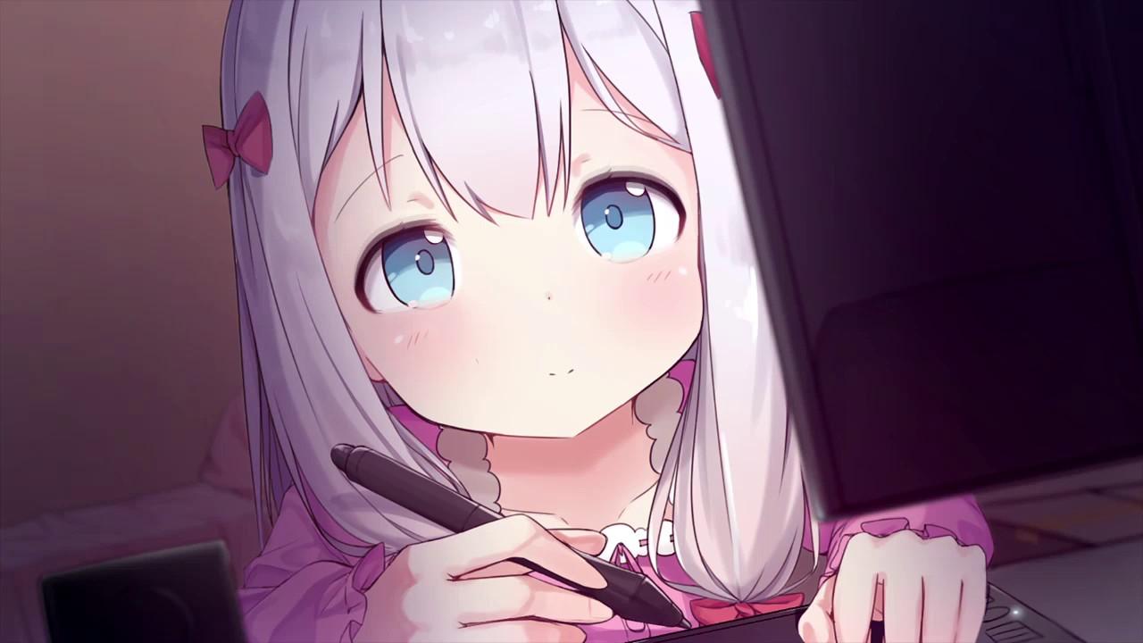 1280x720 Anime Wallpapers - Top Free 1280x720 Anime Backgrounds ...