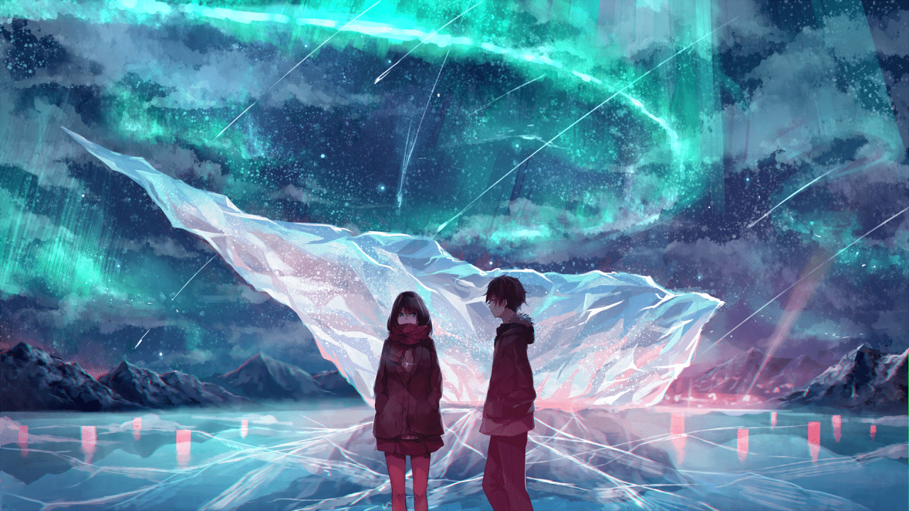 1280x720 Anime Wallpapers - Top Free 1280x720 Anime Backgrounds ...