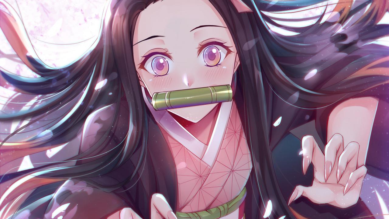 1280 X 720 Anime Wallpapers - Top Free 1280 X 720 Anime Backgrounds ...