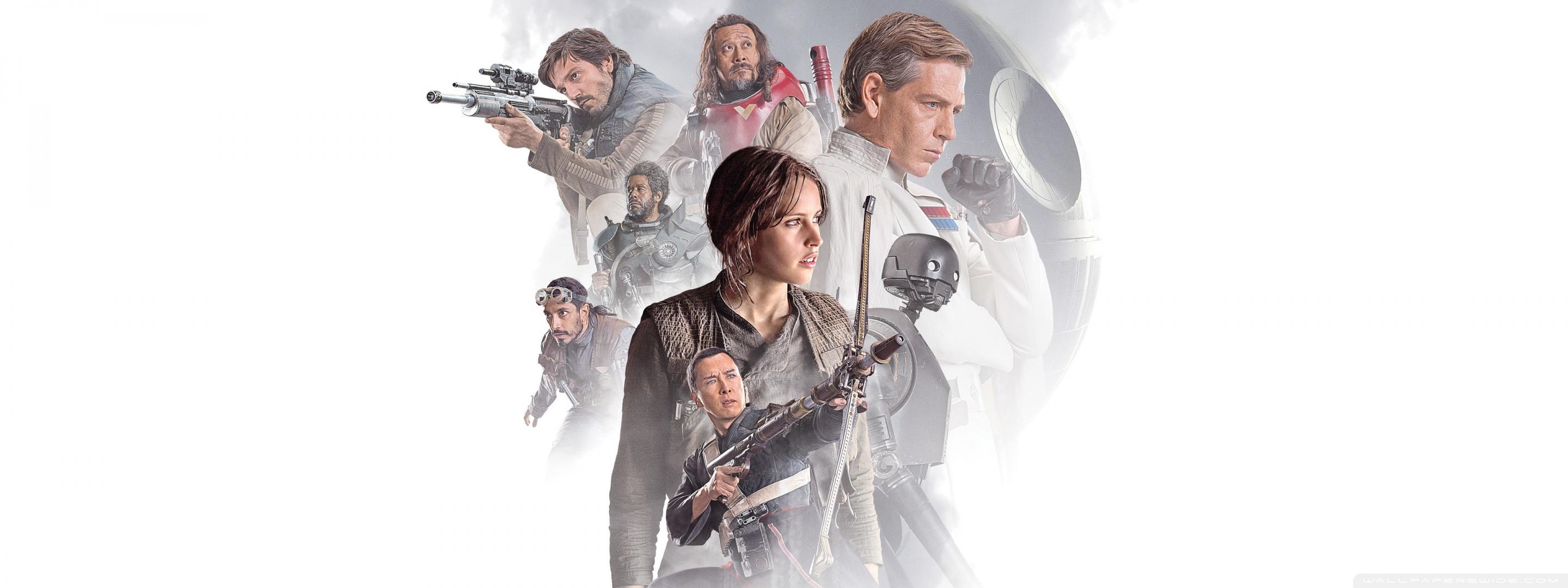 Star Wars Rogue One Wallpapers - Top Free Star Wars Rogue One ...