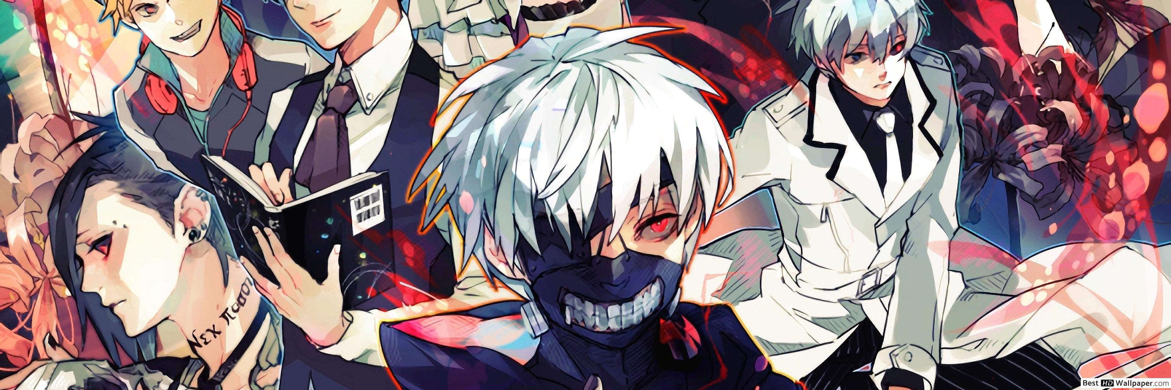 Tokyo Ghoul Dual Monitor Wallpapers - Top Free Tokyo Ghoul Dual Monitor ... Tokyo Ghoul Dual Monitor Wallpapers - Top Free Tokyo Ghoul Dual Monitor ...