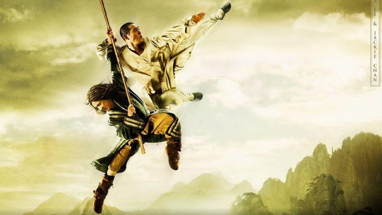 Kung Fu Master Wallpapers - Top Free Kung Fu Master Backgrounds ...