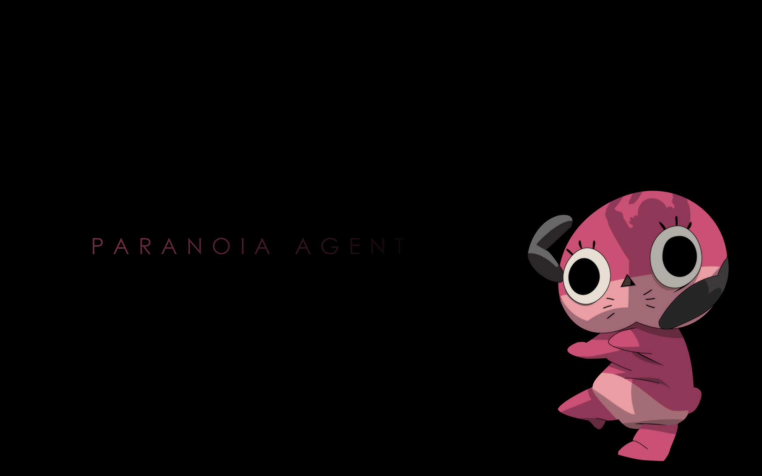 Paranoia Agent Wallpapers - Top Free Paranoia Agent Backgrounds ...