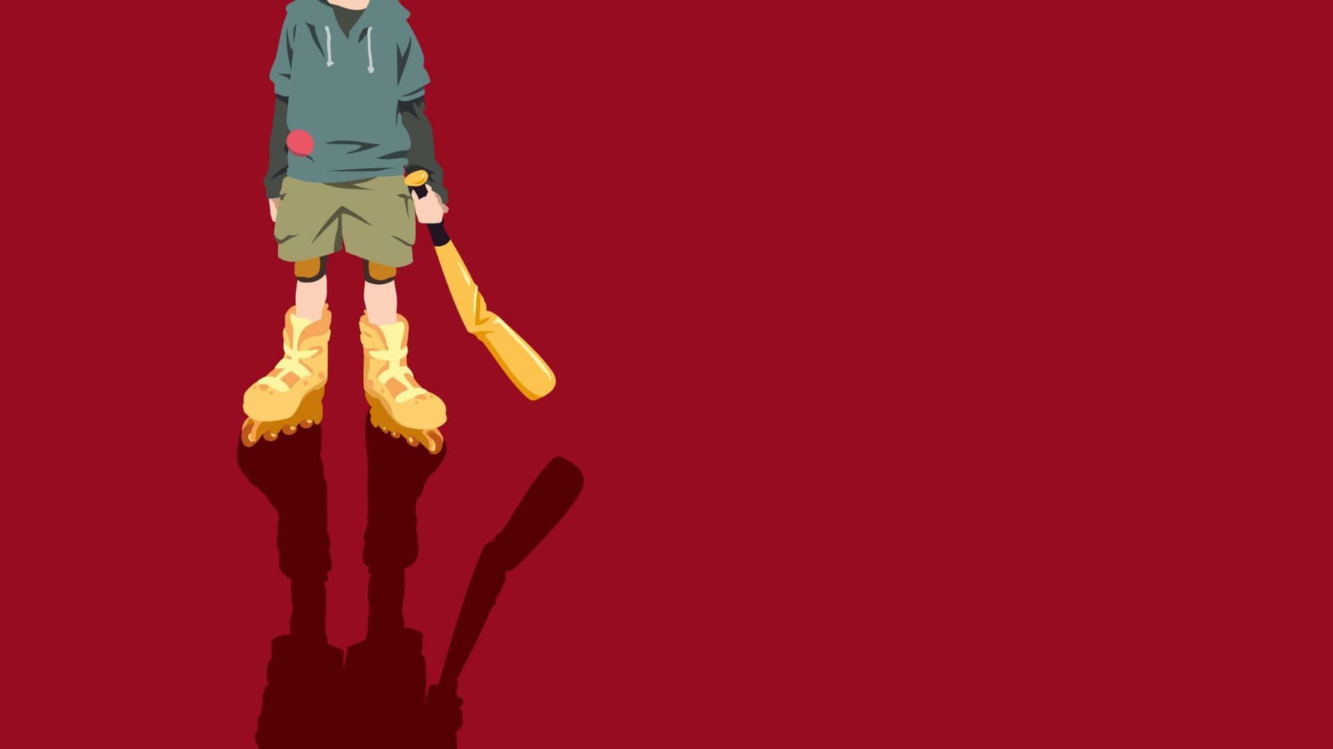 Paranoia Agent Wallpapers - Top Free Paranoia Agent Backgrounds ...