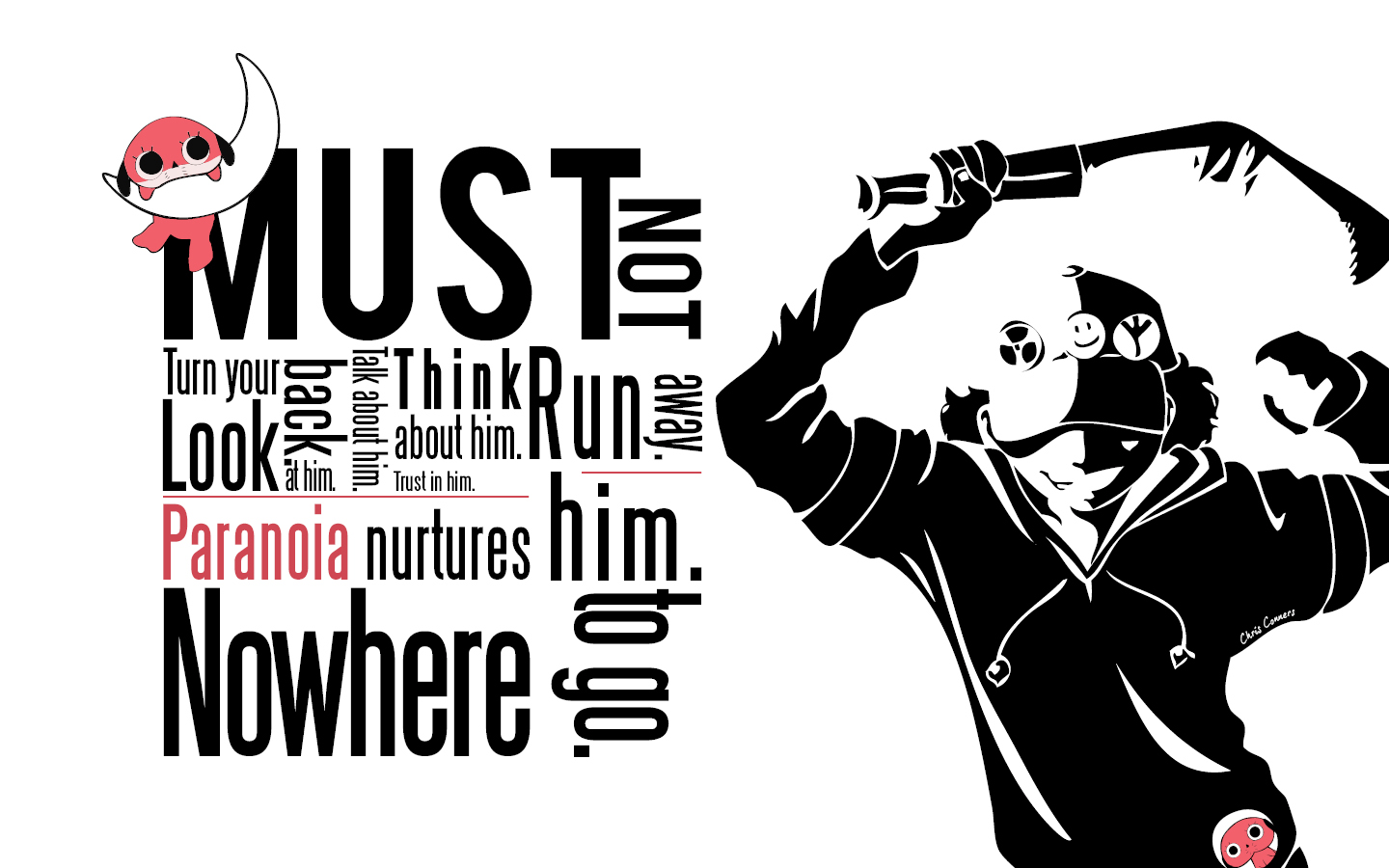 Paranoia Agent Wallpapers - Top Free Paranoia Agent Backgrounds ...