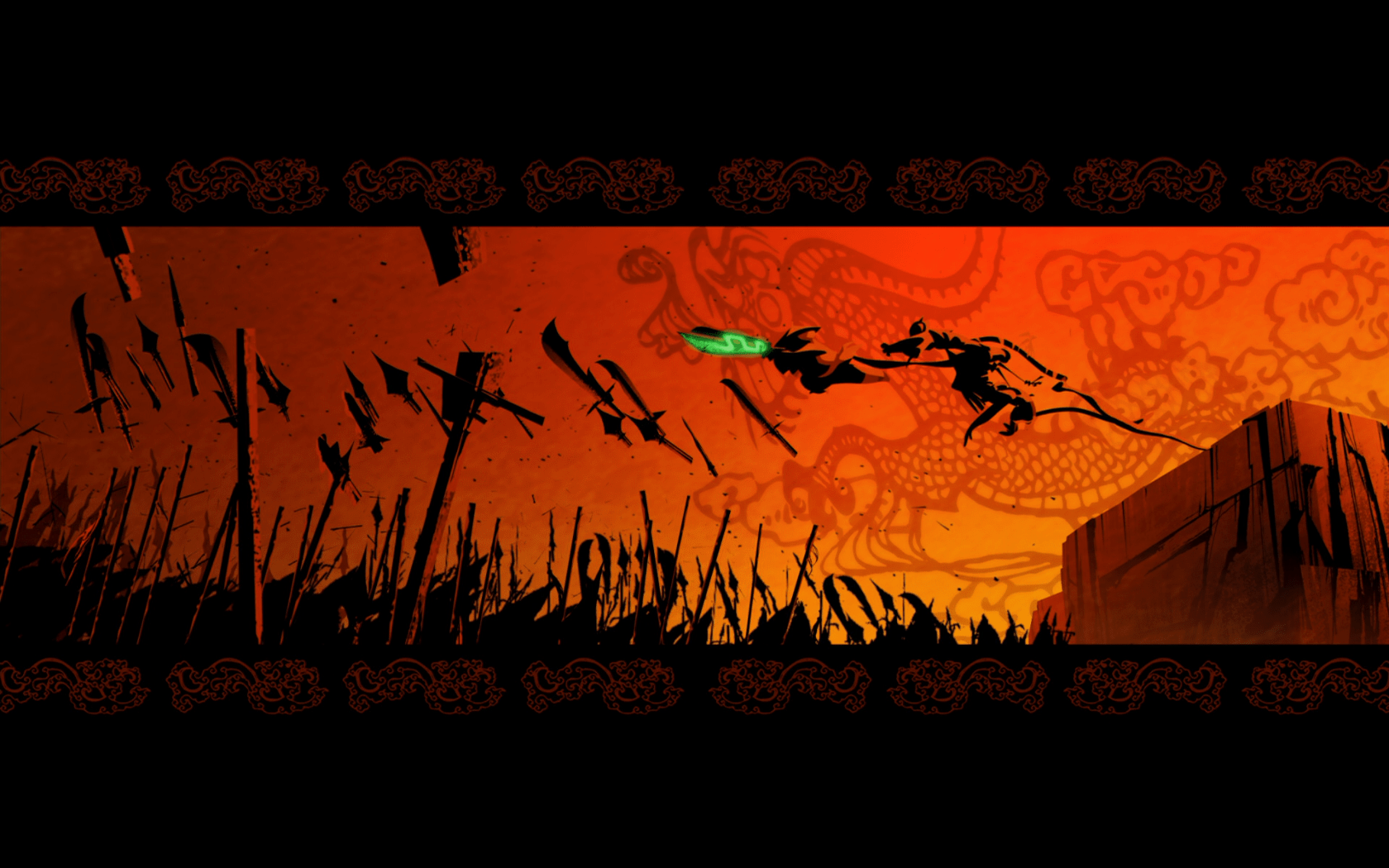 Kung Fu Master Wallpapers - Top Free Kung Fu Master Backgrounds ...