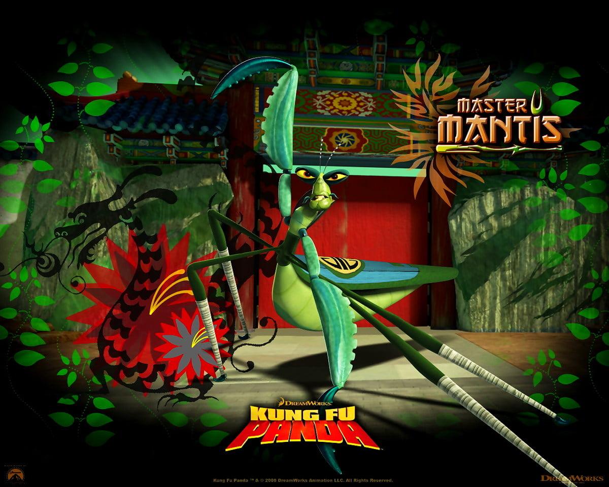 Kung Fu Master Wallpapers - Top Free Kung Fu Master Backgrounds ...