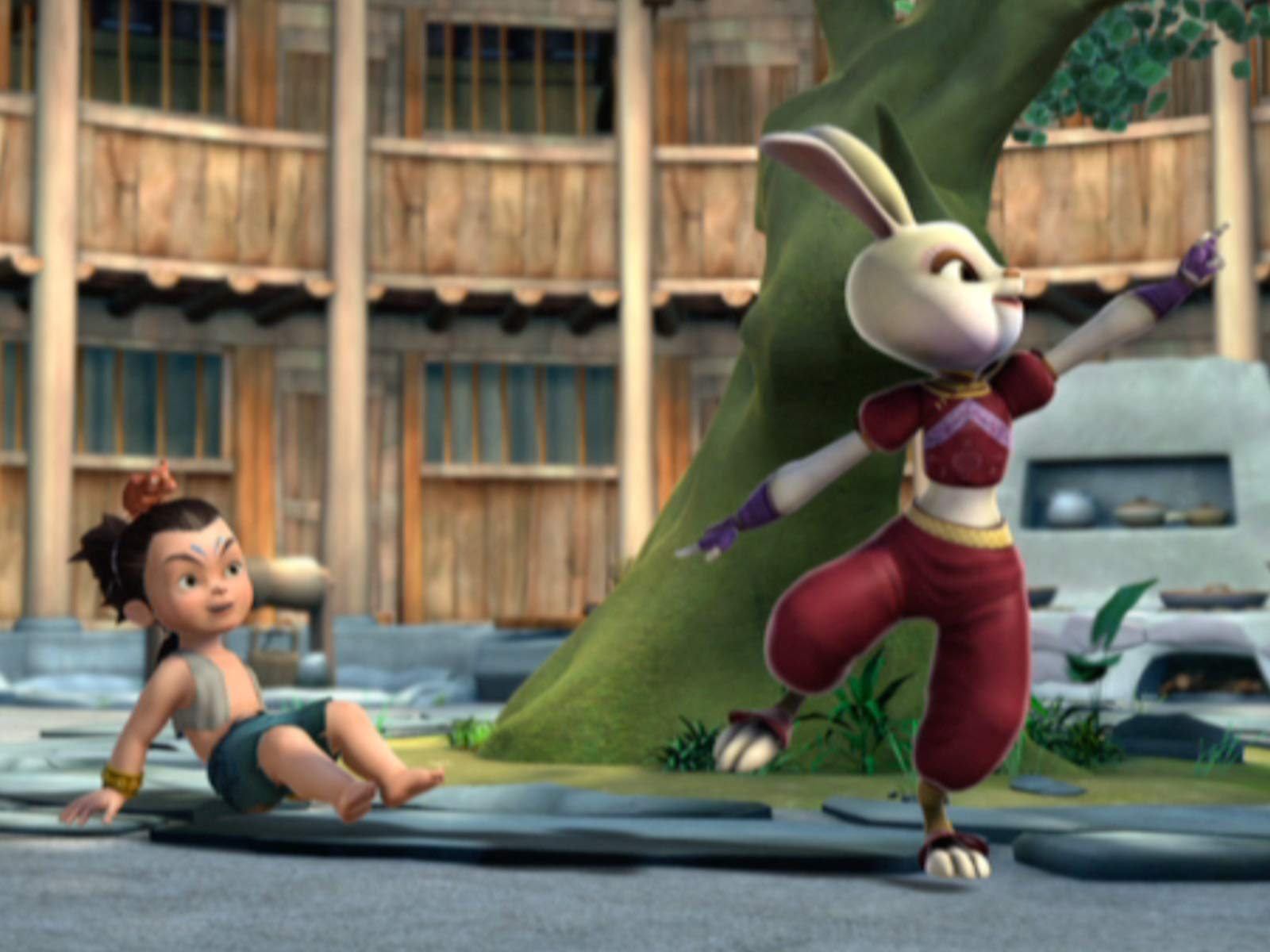 Kung Fu Master Wallpapers - Top Free Kung Fu Master Backgrounds ...