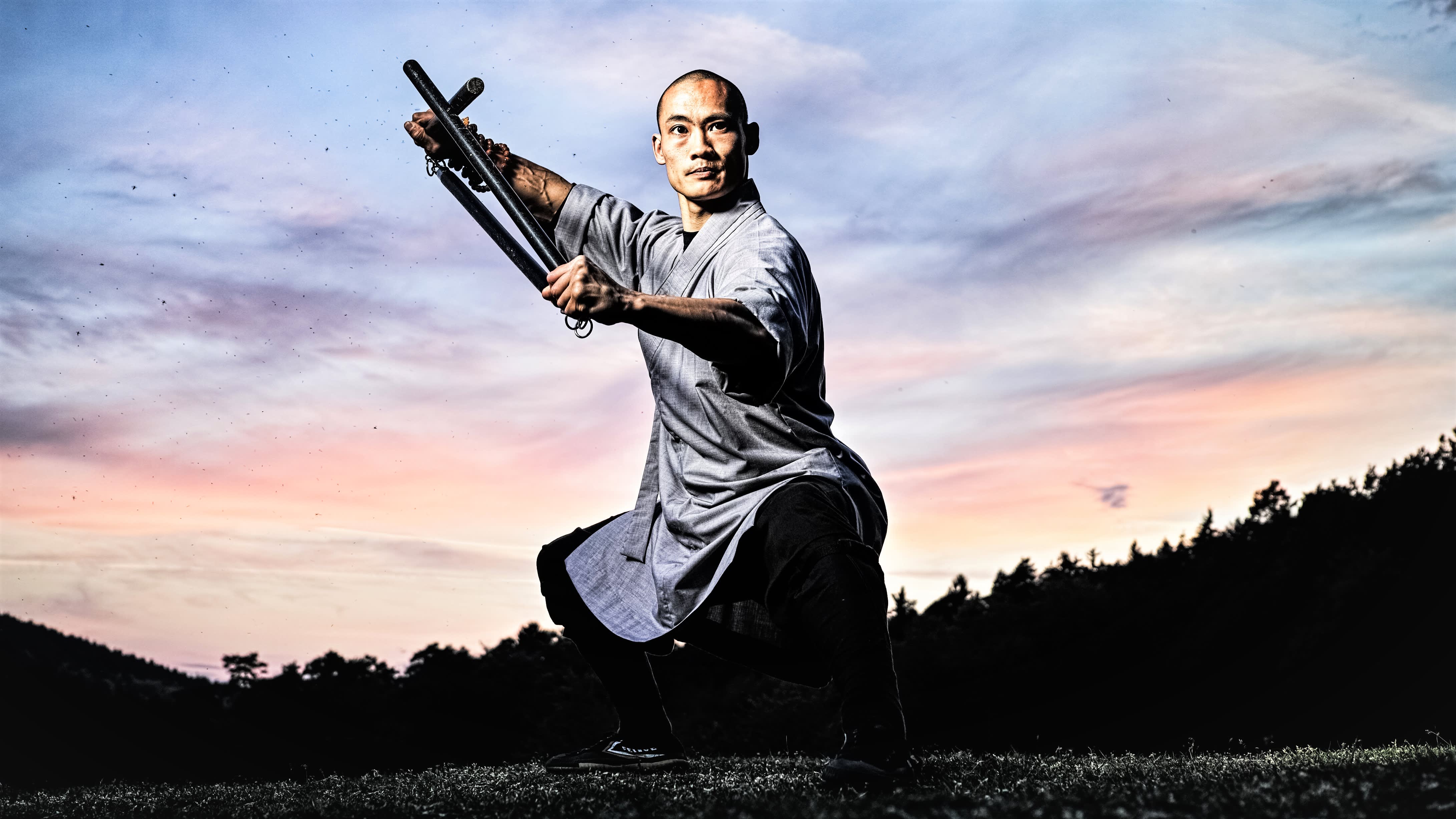 Kung Fu Master Wallpapers - Top Free Kung Fu Master Backgrounds ...