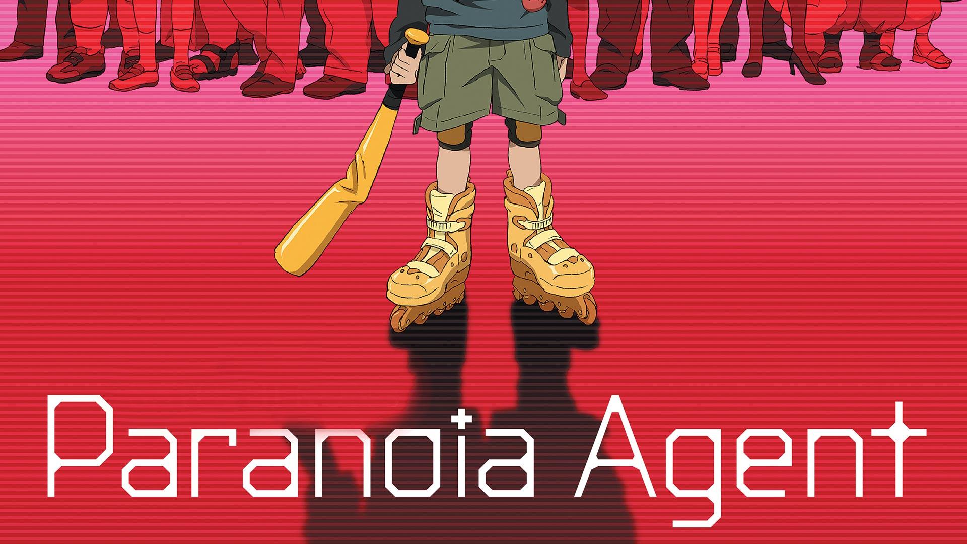 Paranoia Agent Wallpapers - Top Free Paranoia Agent Backgrounds ...