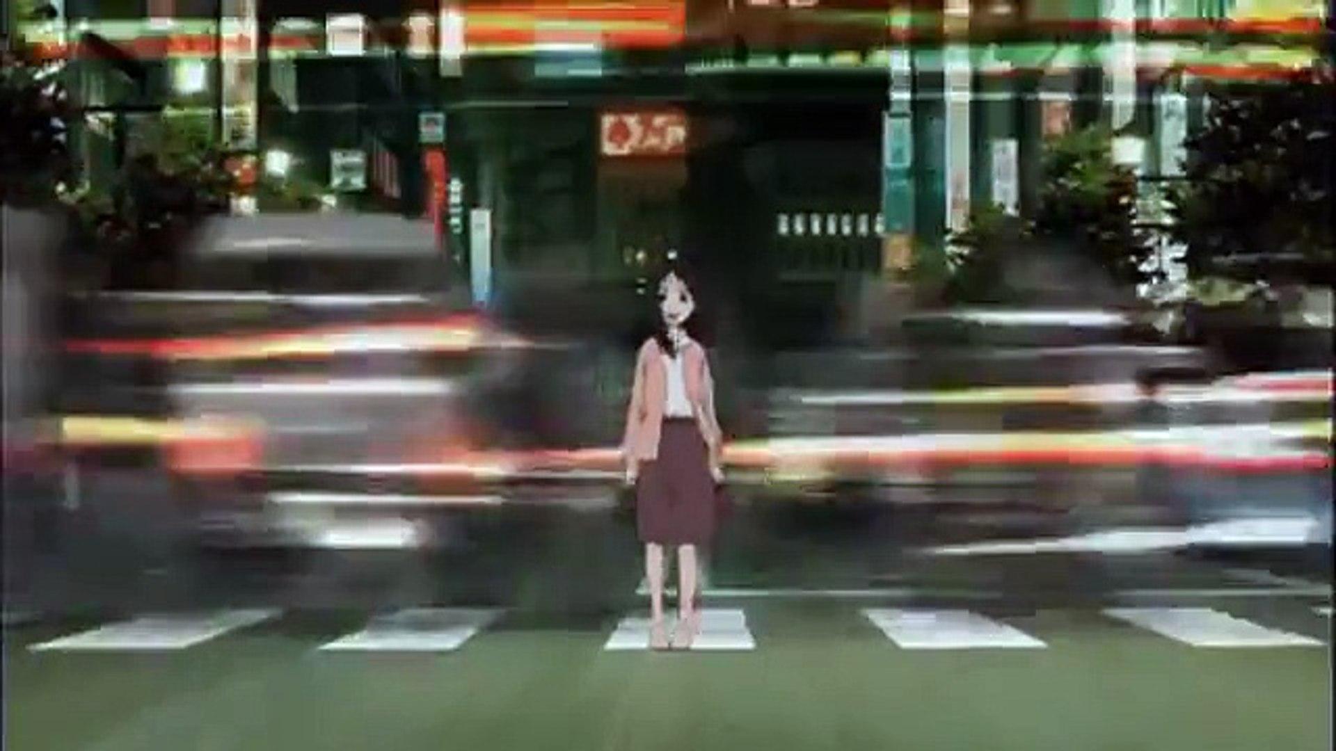 Paranoia Agent Wallpapers - Top Free Paranoia Agent Backgrounds ...