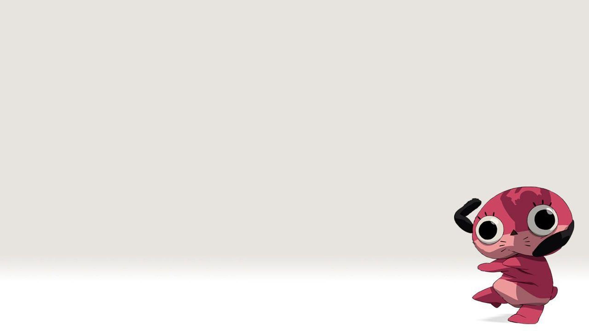 Paranoia Agent Wallpapers - Top Free Paranoia Agent Backgrounds ...