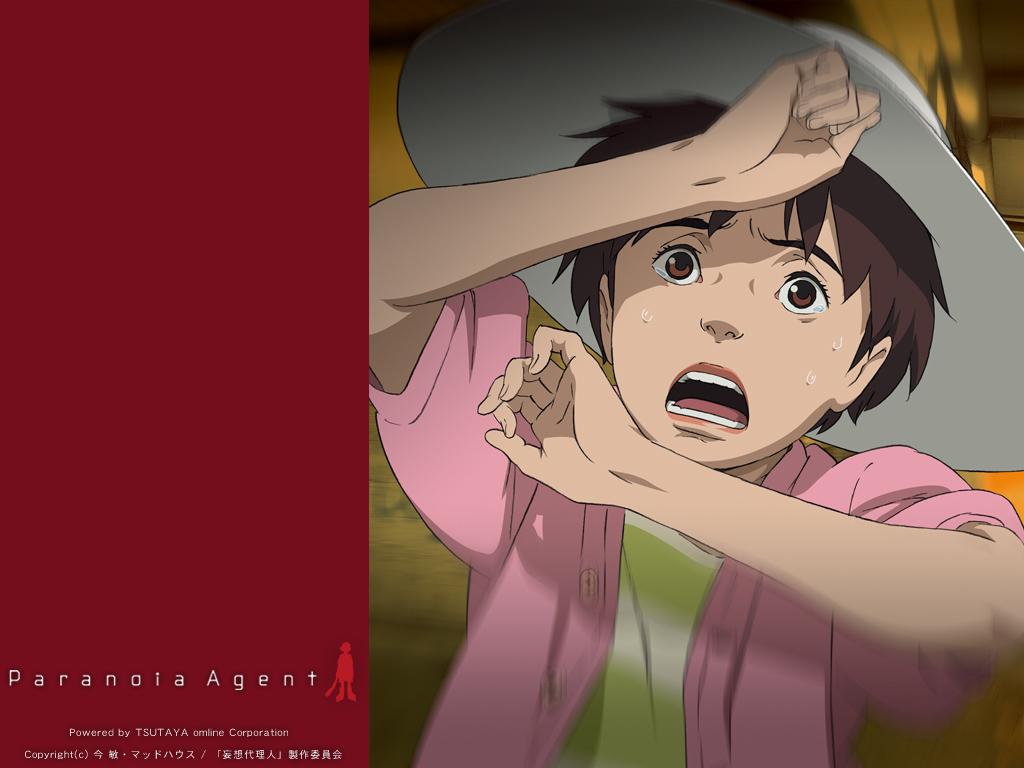 Paranoia Agent Wallpapers - Top Free Paranoia Agent Backgrounds ...