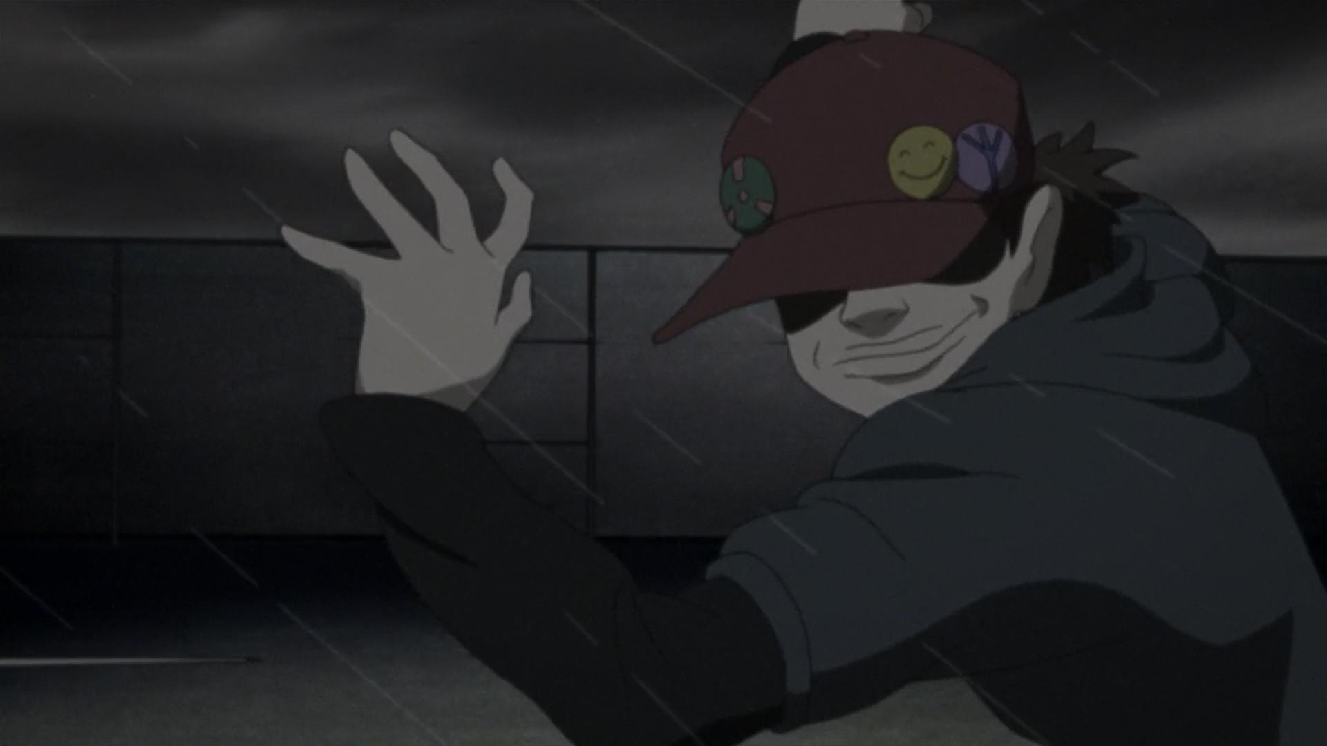 Paranoia Agent Wallpapers - Top Free Paranoia Agent Backgrounds ...