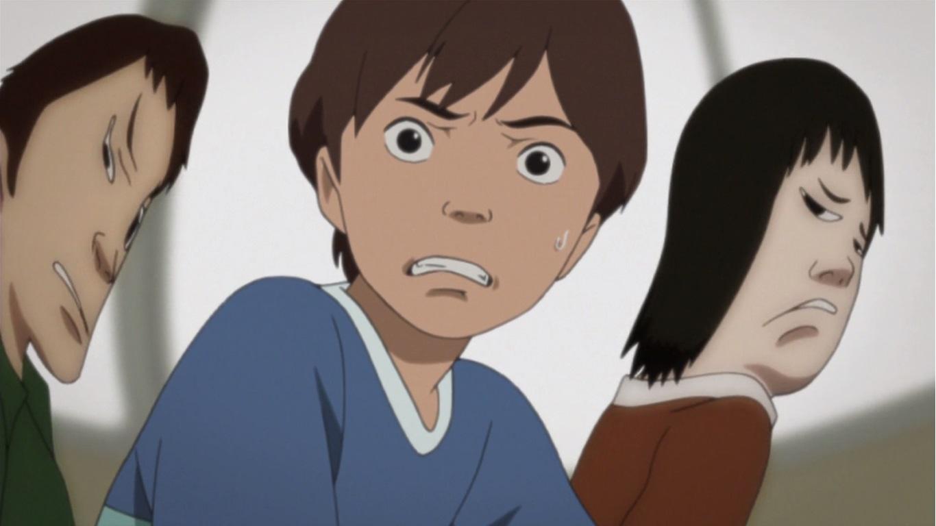 Paranoia Agent Wallpapers - Top Free Paranoia Agent Backgrounds ...