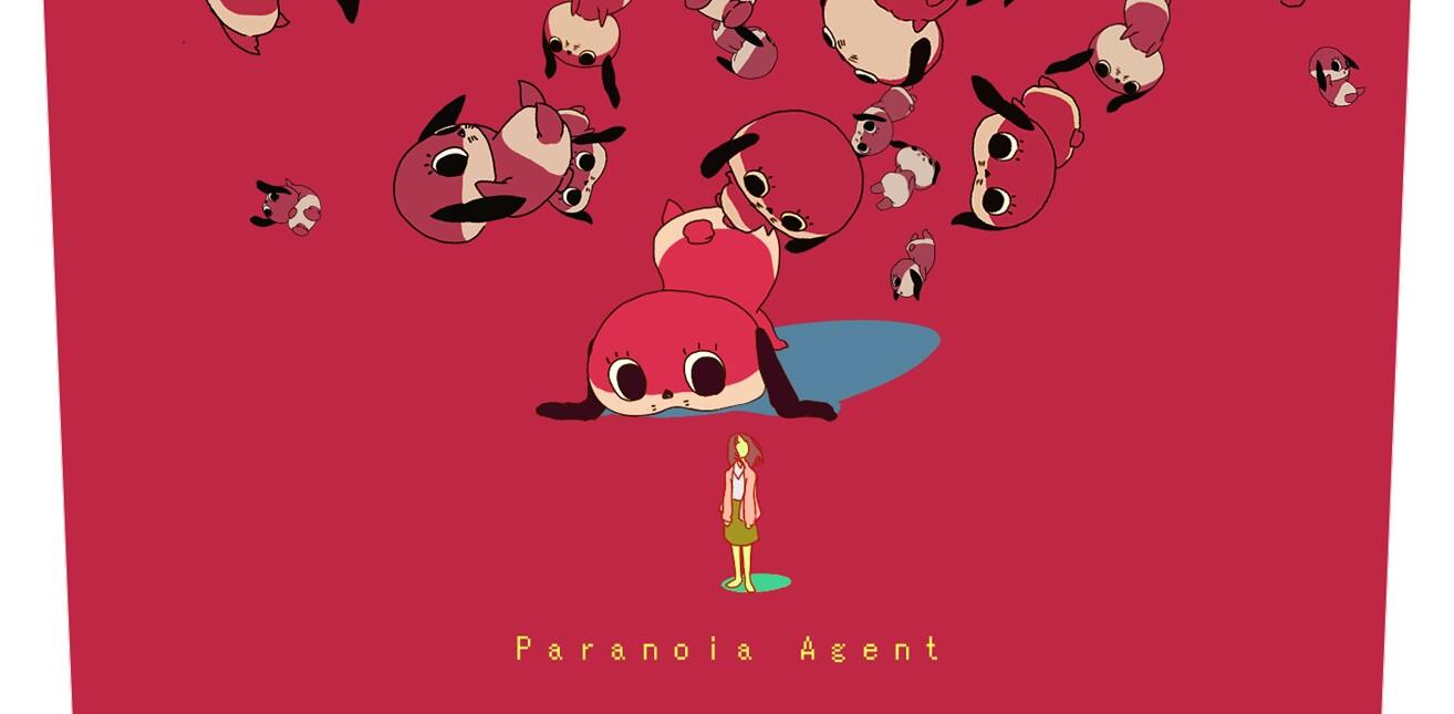 Paranoia Agent Wallpapers - Top Free Paranoia Agent Backgrounds ...