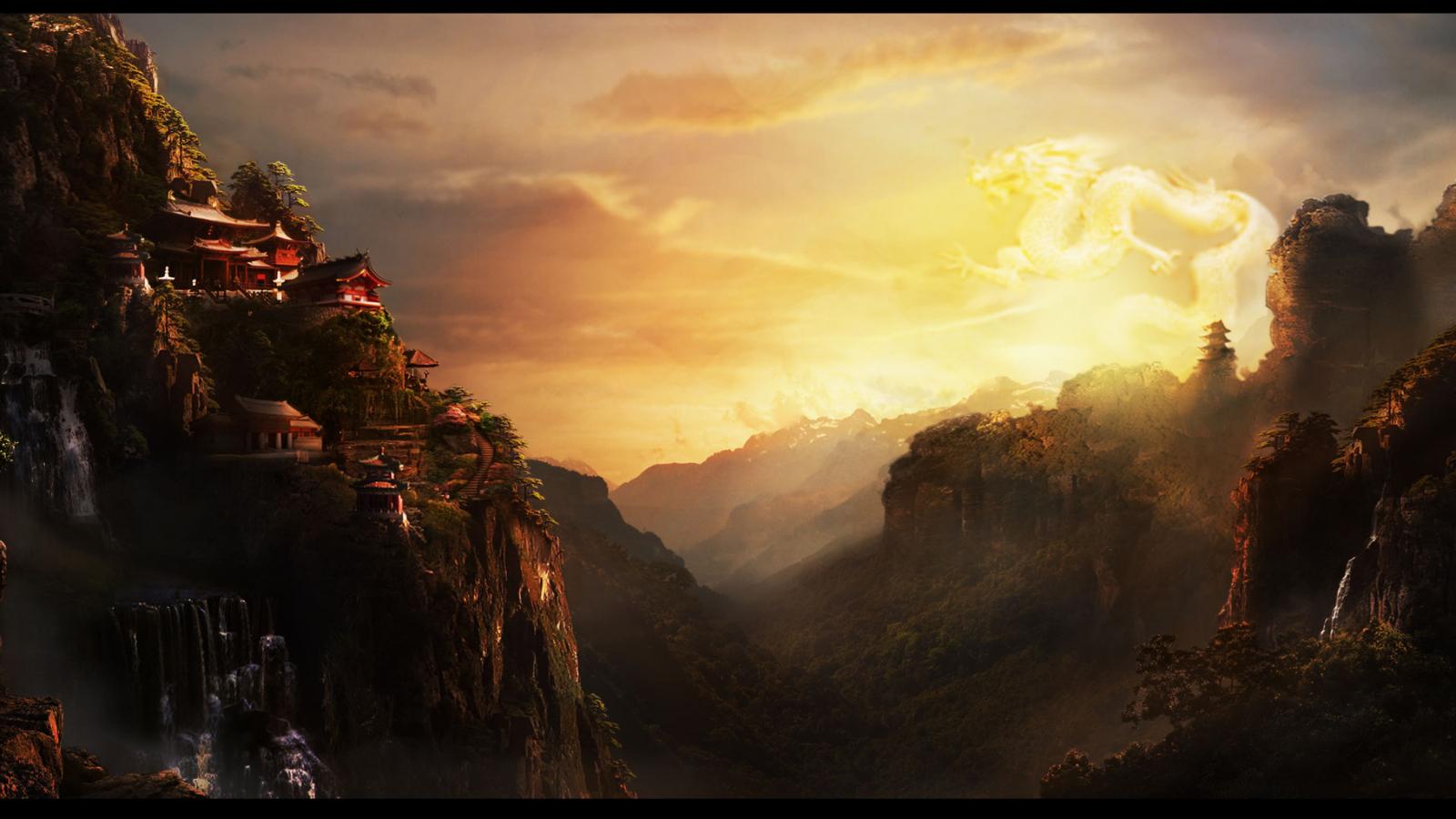 Kung Fu Master Wallpapers - Top Free Kung Fu Master Backgrounds ...