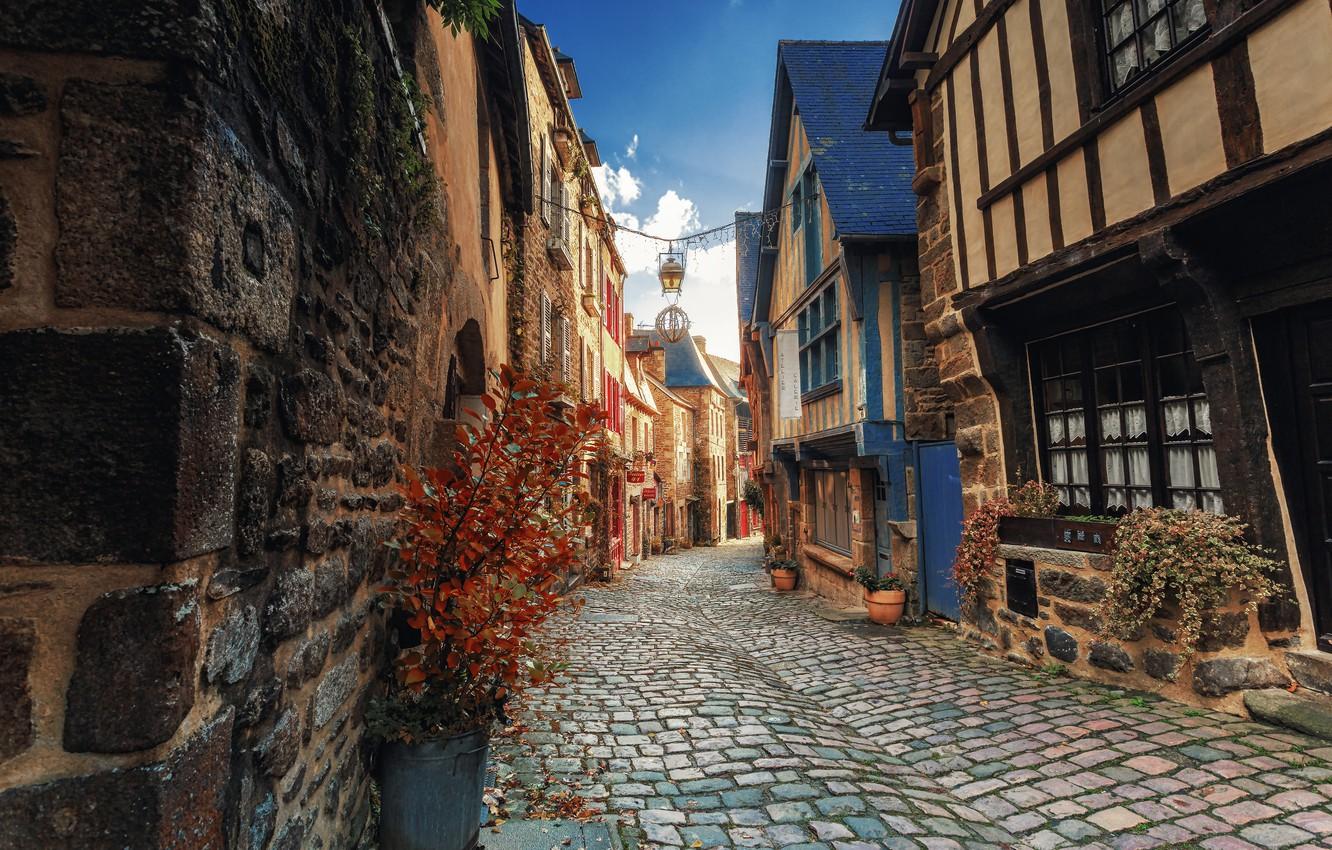France Street Wallpapers - Top Free France Street Backgrounds ...