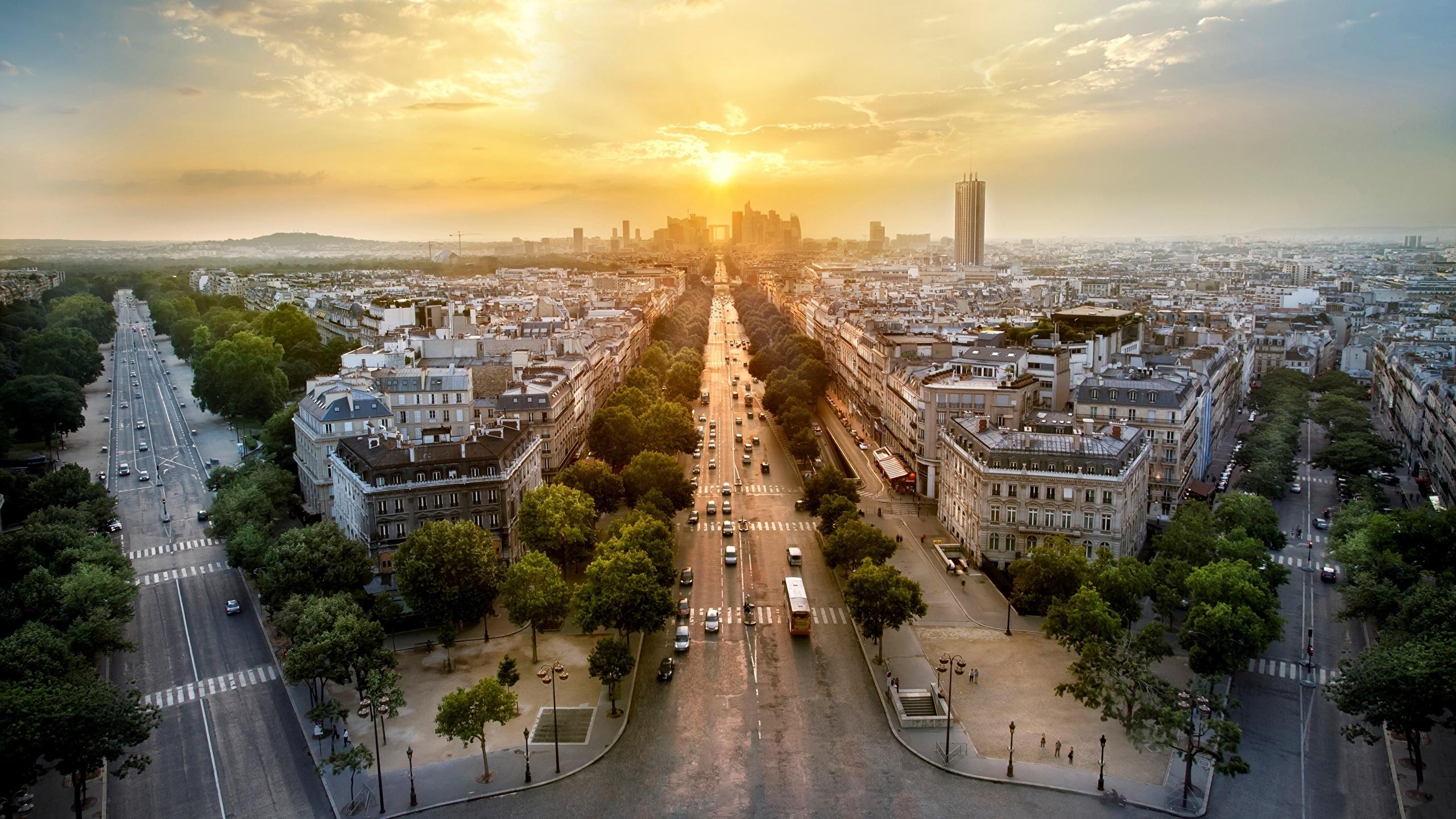 France Street Wallpapers - Top Free France Street Backgrounds ...