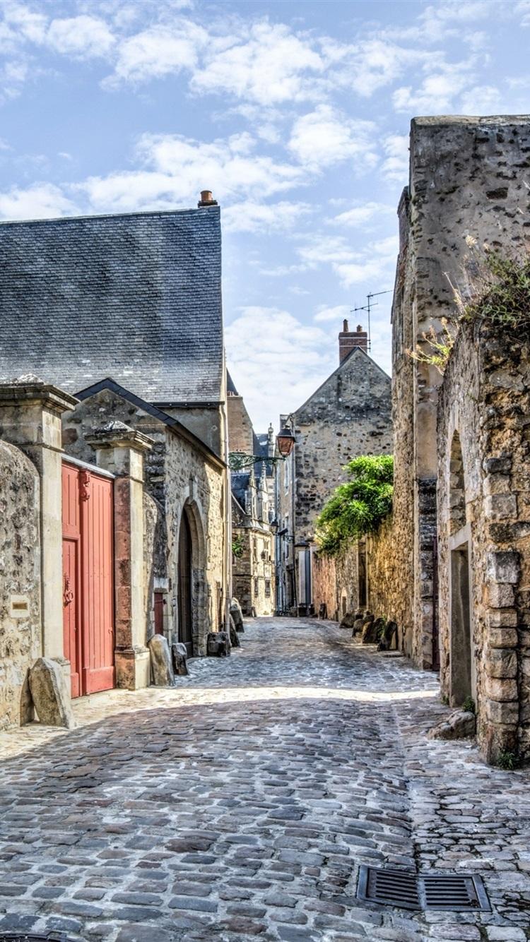 France Street Wallpapers - Top Free France Street Backgrounds ...